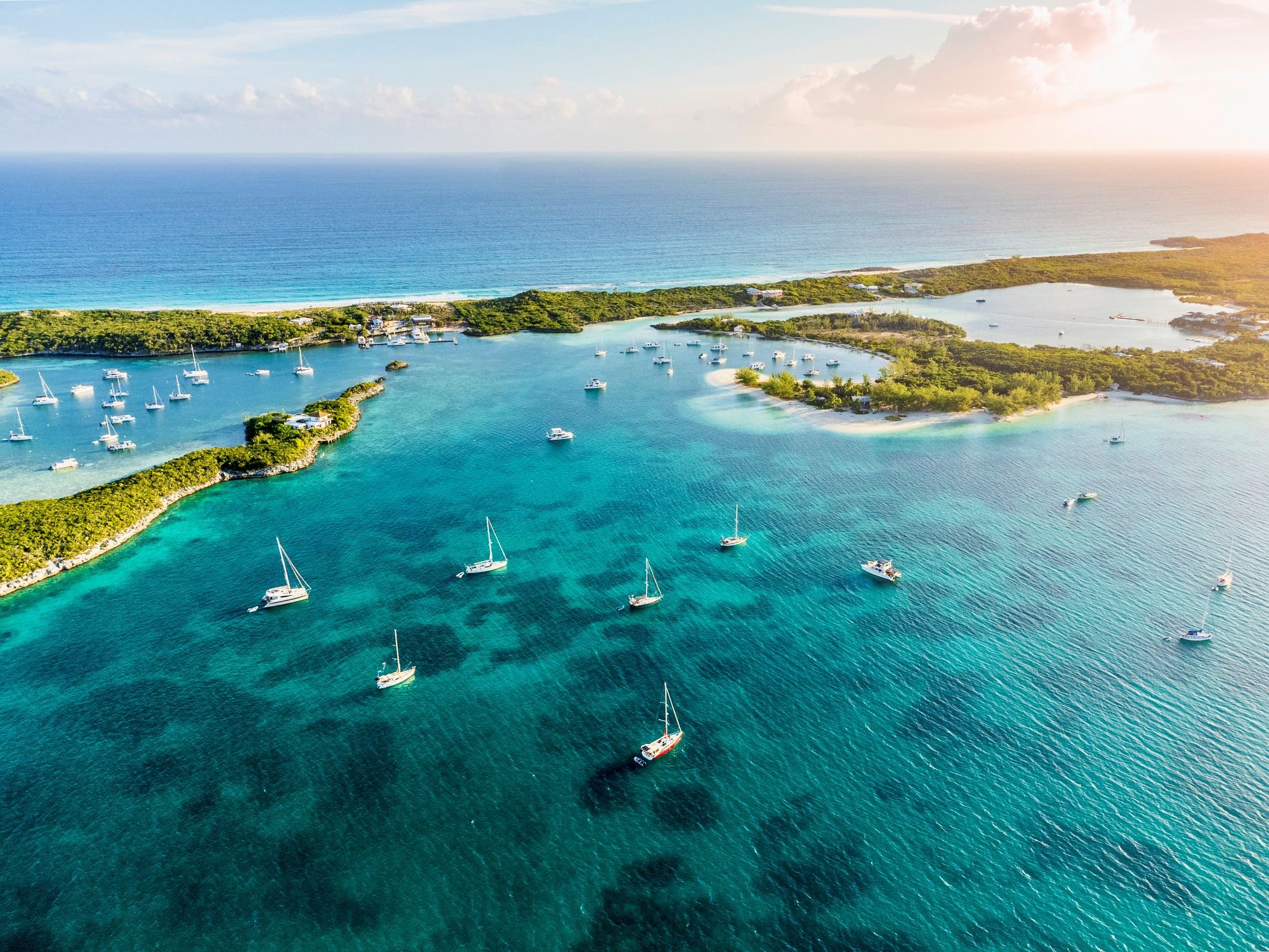 Prakticke informace - Bahamy - Destinace | CK Čedok