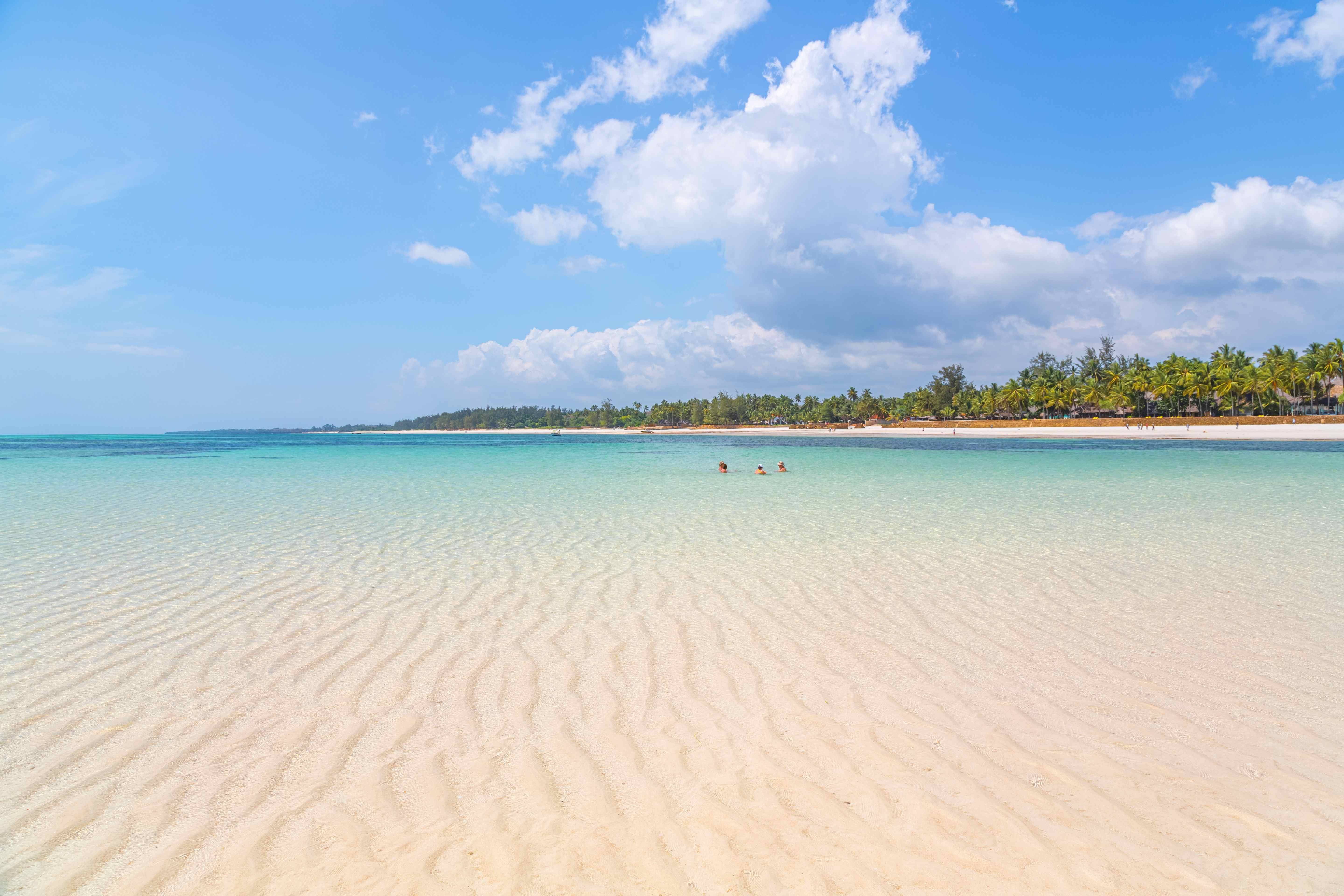 Dovolená Diani Beach - Keňa | CK Čedok
