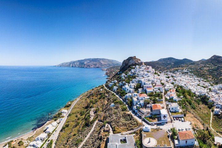 Prakticke informace - Skyros - Recko - Destinace | CK Čedok