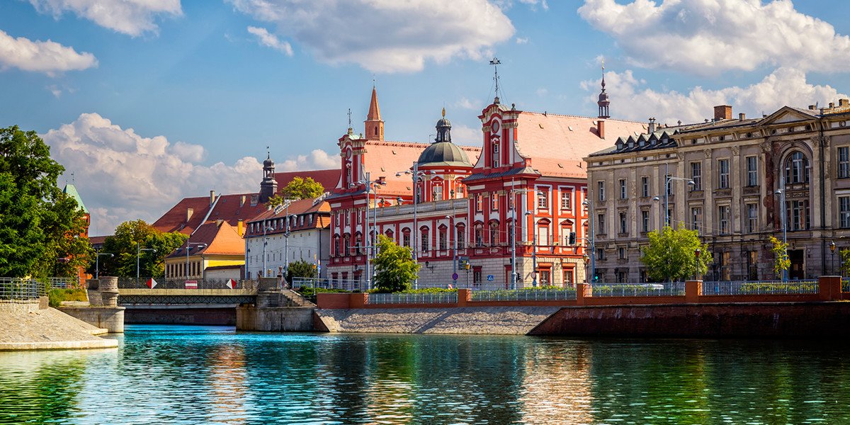 Prakticke informace - Lodz - Polsko - Destinace | CK Čedok
