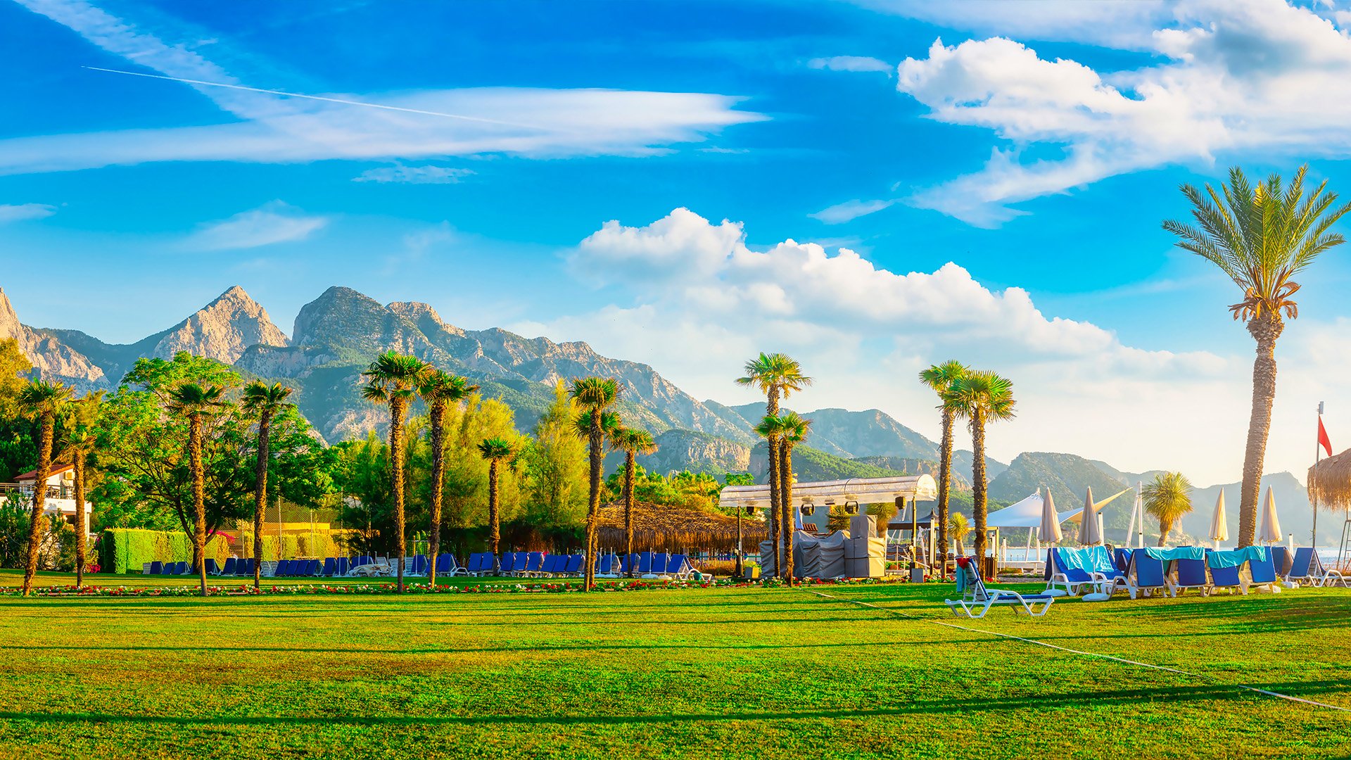 Orai - Kemeras - Turkija - Kelioniu kryptys | ITAKA_LT