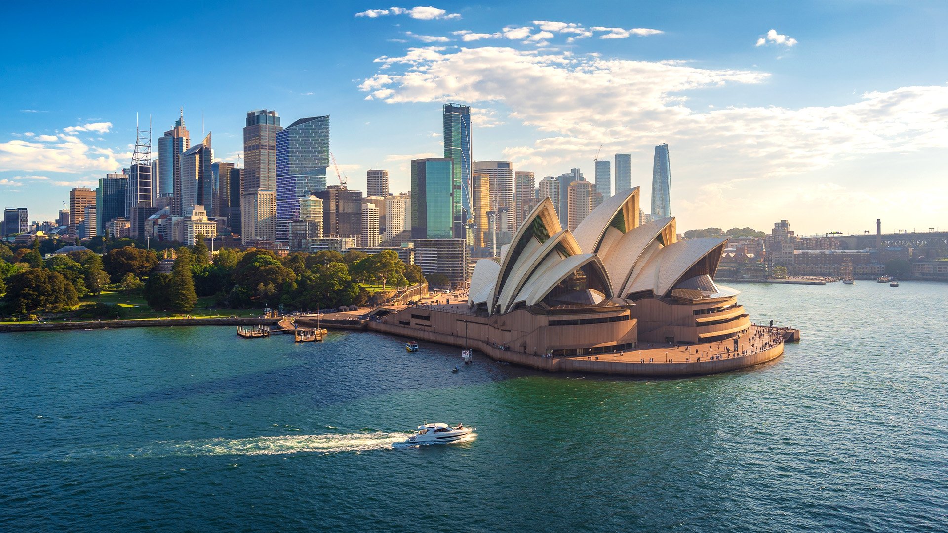 Naudinga informacija - Sidnejus - Australija - Kelioniu kryptys | ITAKA_LT