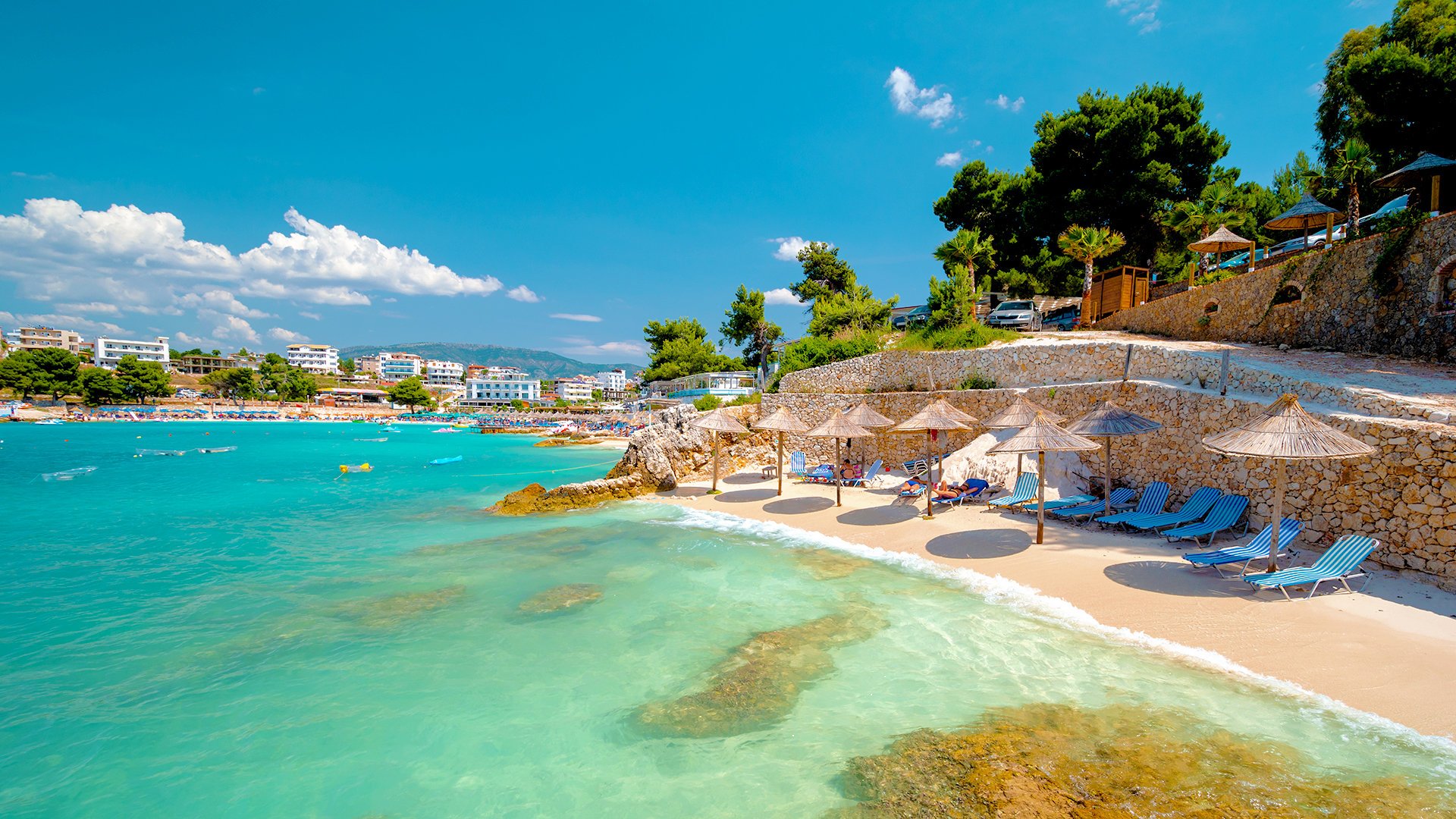 Vietines ekskursijos - Albanija - Kelioniu kryptys | ITAKA_LT