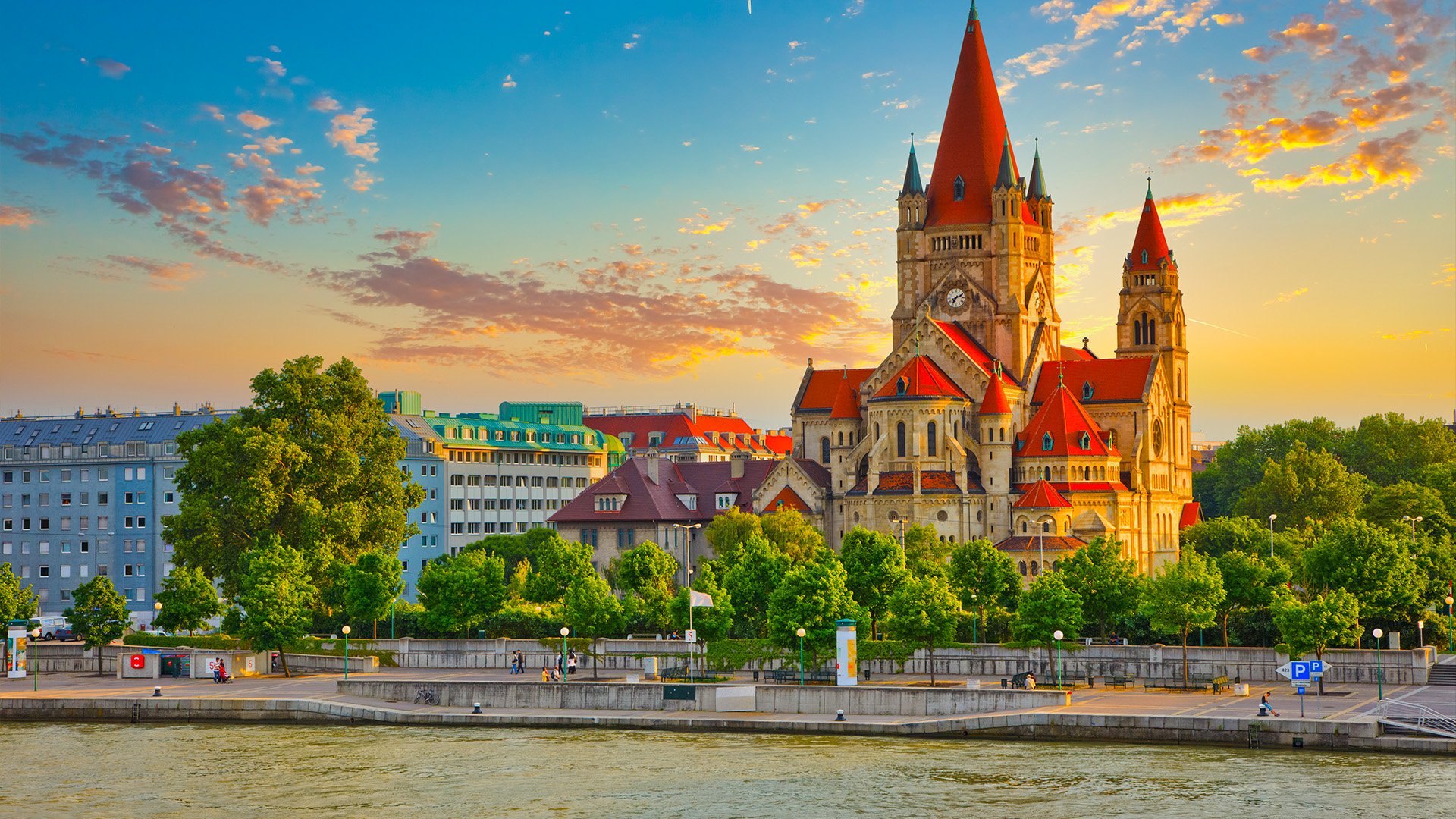 Regionai - Austrija - Kelioniu kryptys | ITAKA_LT