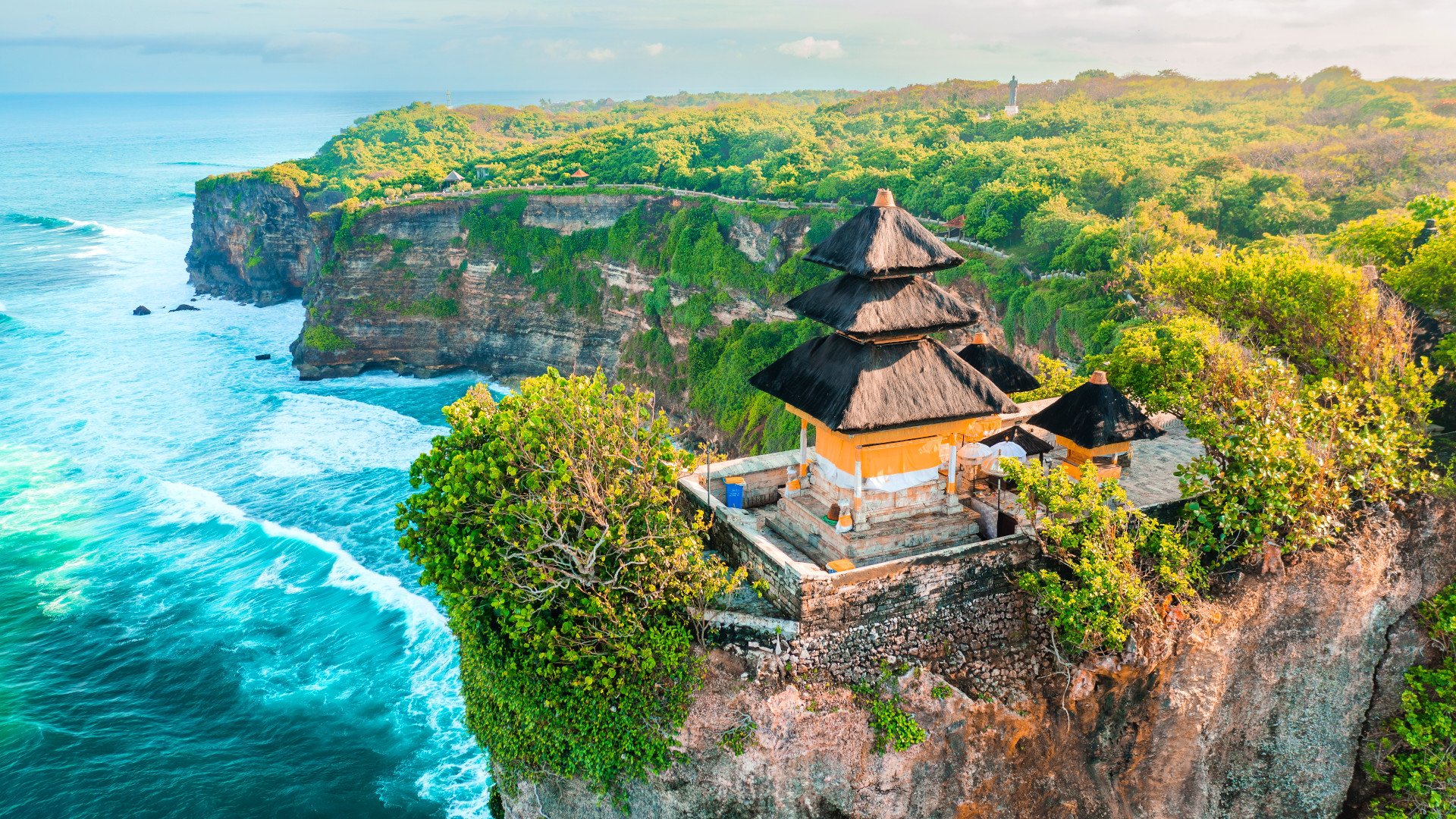 Balis - Kelioniu kryptys | ITAKA_LT