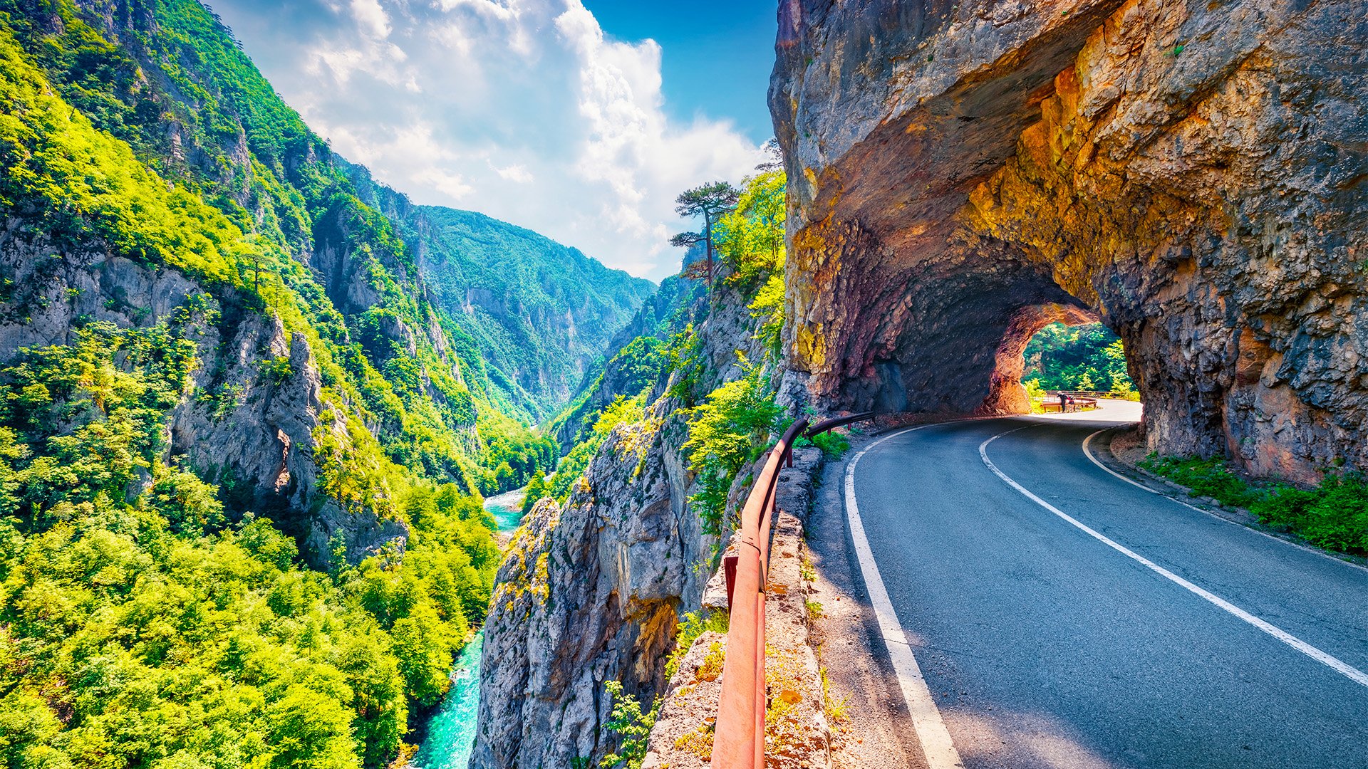 Montenegro - Meie sihtkohad | Itaka