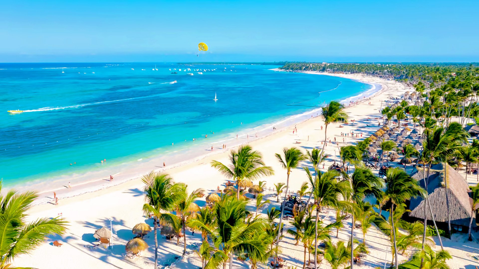 Regionai - Dominikos respublika - Kelioniu kryptys | ITAKA_LT