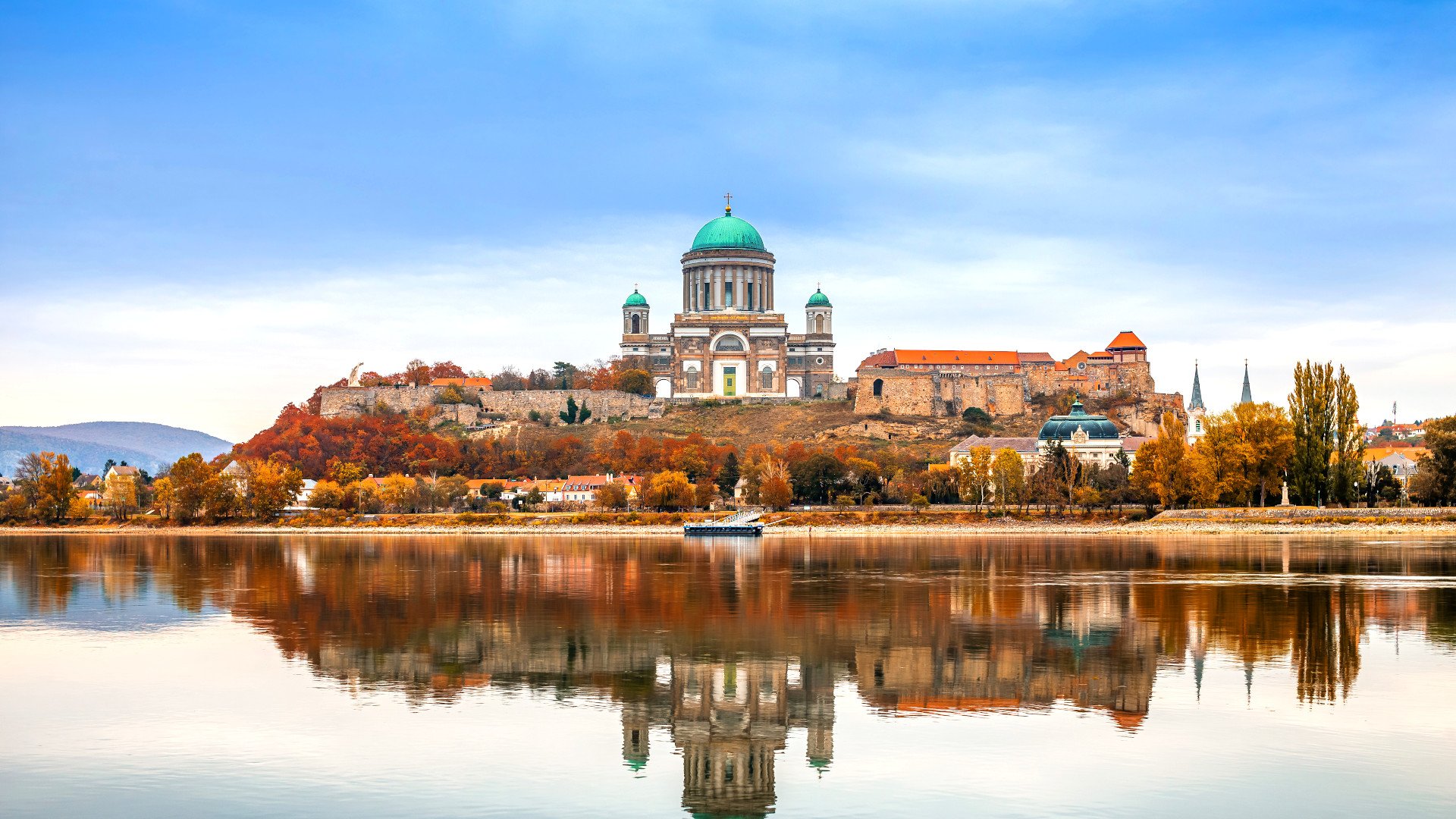 Vengrija - Kelioniu kryptys | ITAKA_LT