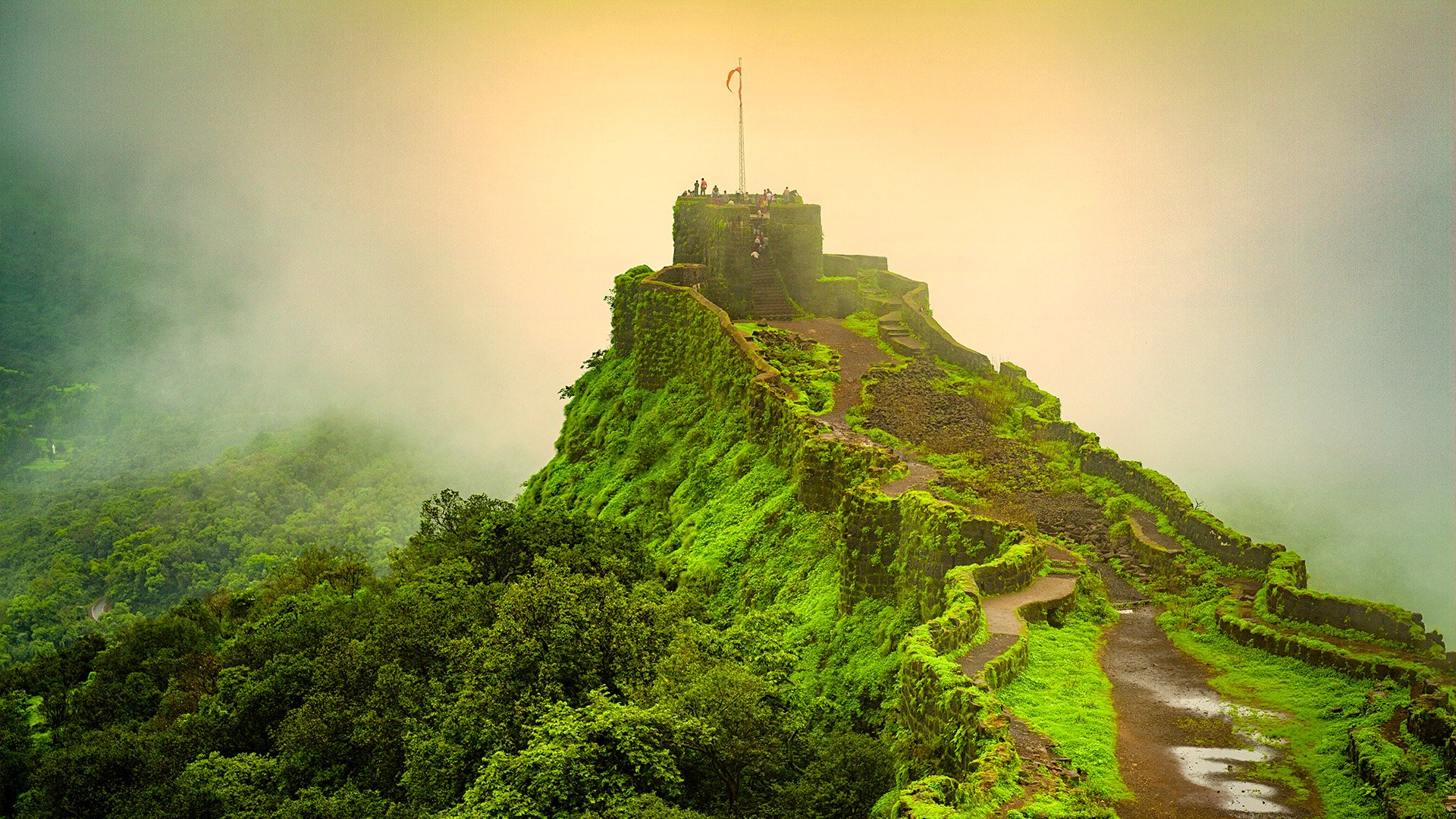 Indija - Kelioniu kryptys | ITAKA_LT