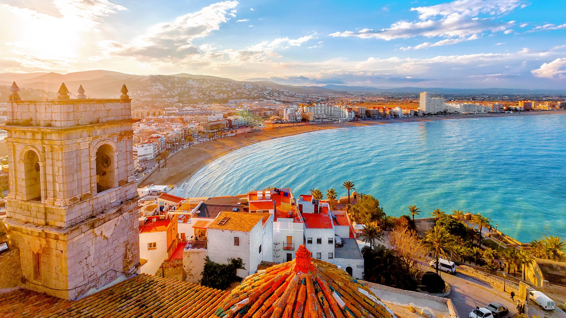 Naudinga informacija - Ispanija - Kelioniu kryptys | ITAKA_LT