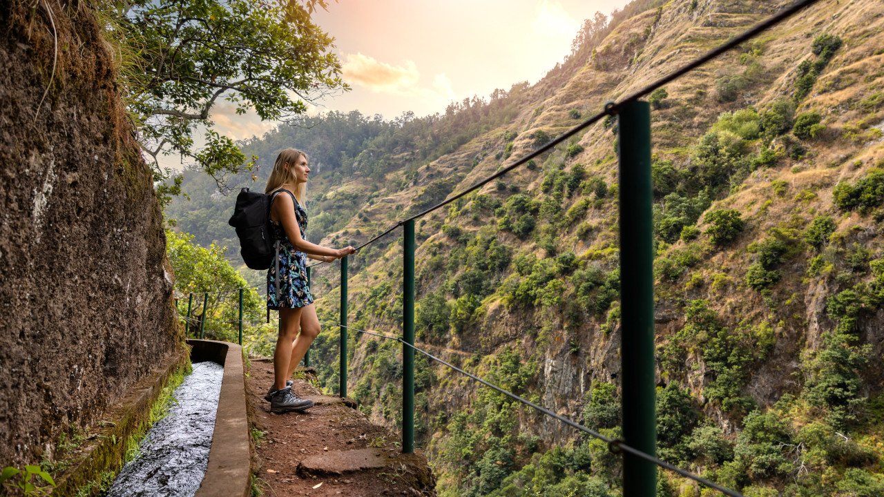 Madeira - Musu galamerki | Itaka