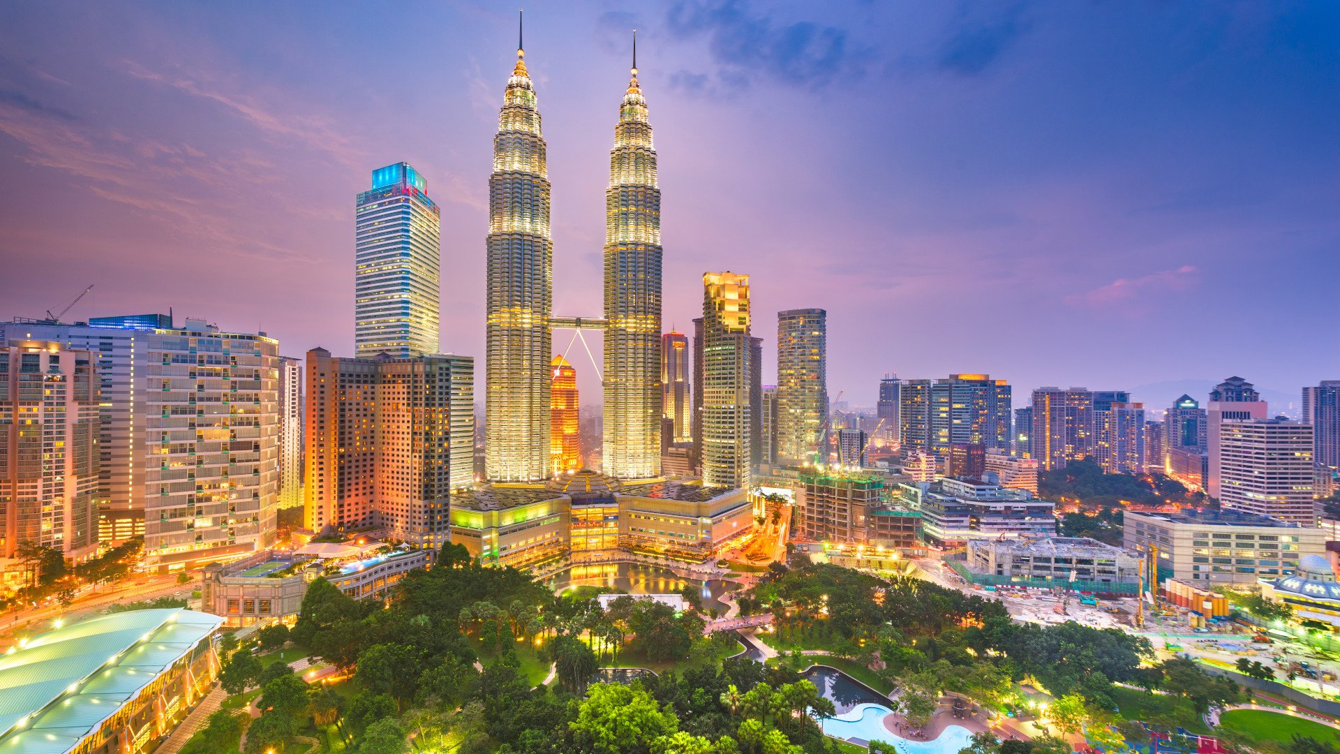 Naudinga informacija - Malaizija - Kelioniu kryptys | ITAKA_LT