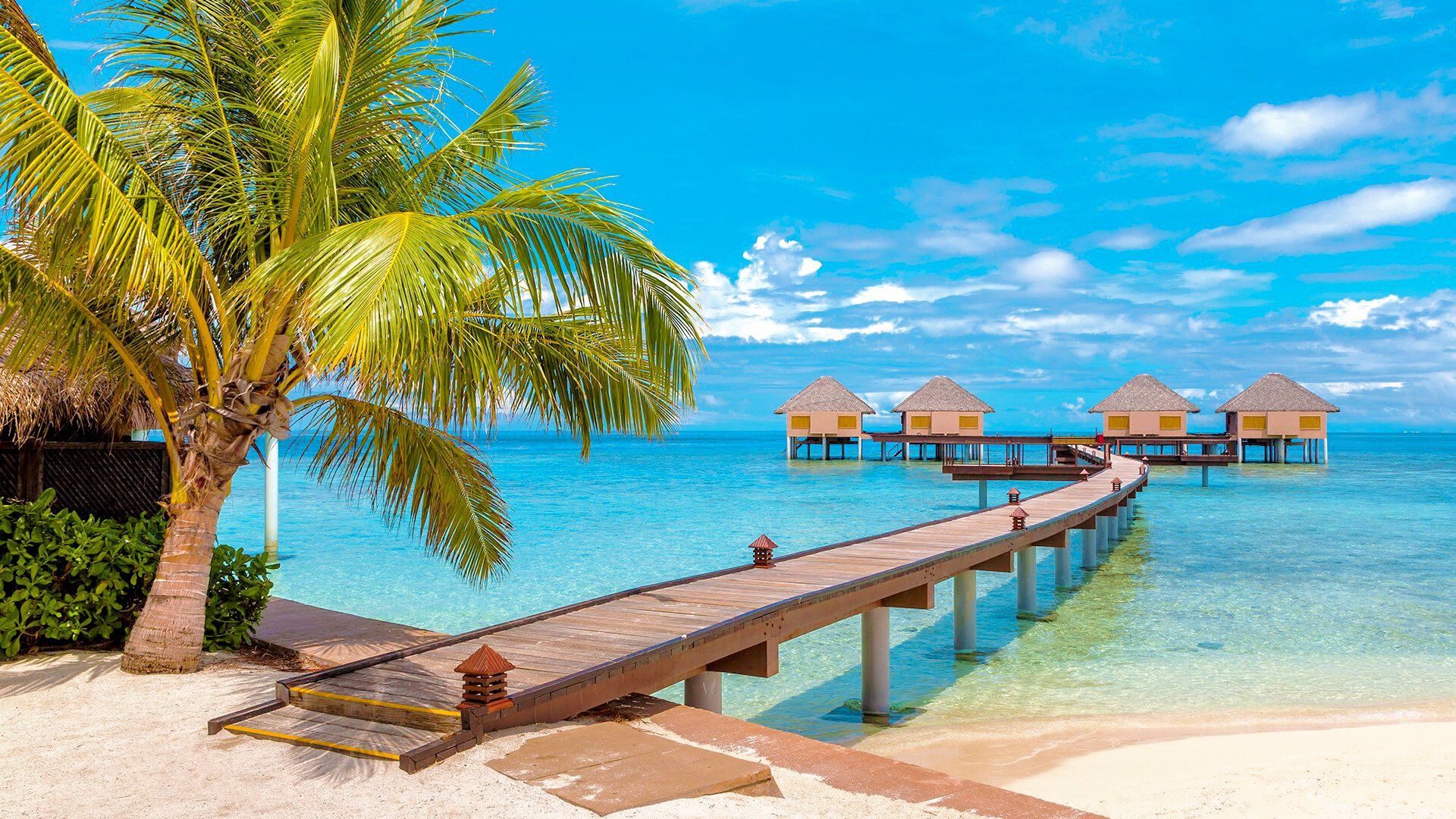 Maldyvai - Kelioniu kryptys | ITAKA_LT