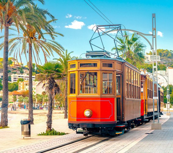 Itaka smart | ITAKA_LT