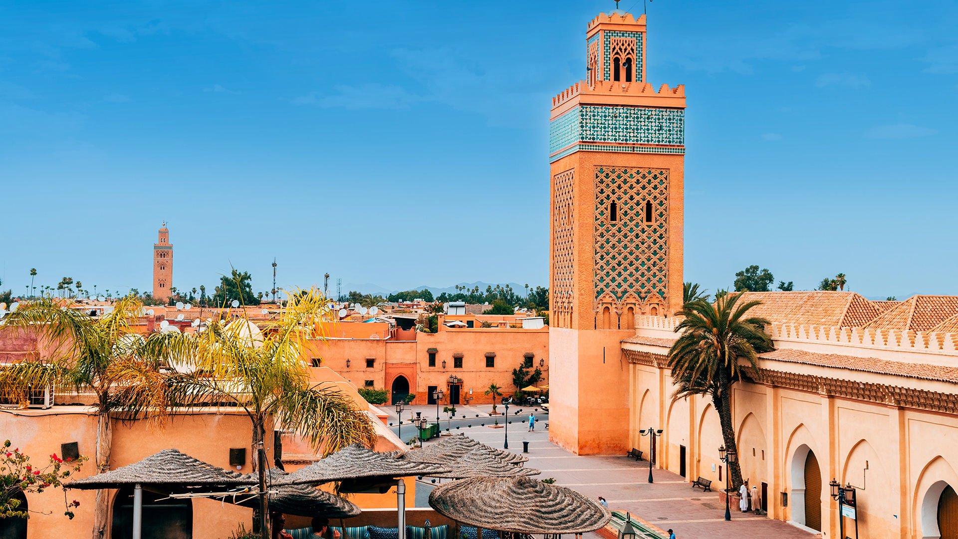 Marrakech - Maroko - Meie sihtkohad | Itaka