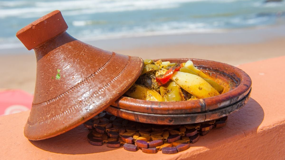 Marokas - Kelioniu kryptys | ITAKA_LT