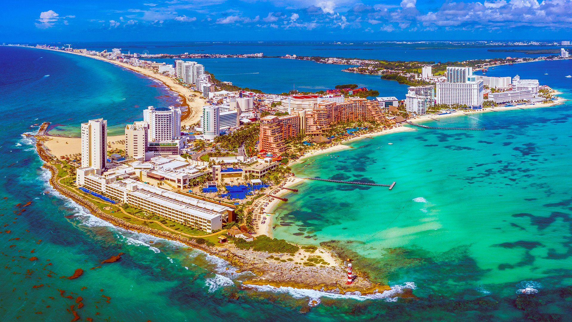 Mehhiko - Meie sihtkohad | Itaka