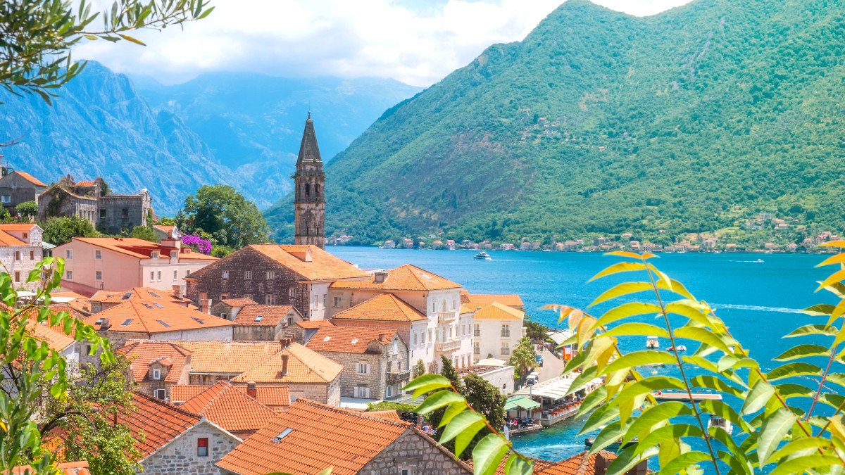 Montenegro - Meie sihtkohad | Itaka