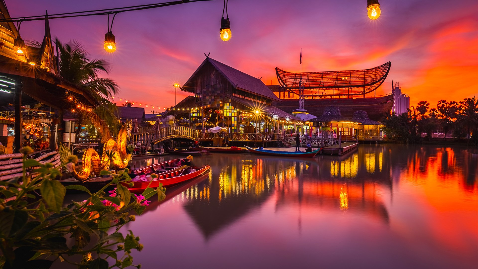 Praktiska informacija - Pataija - Taizeme - Musu galamerki | Itaka