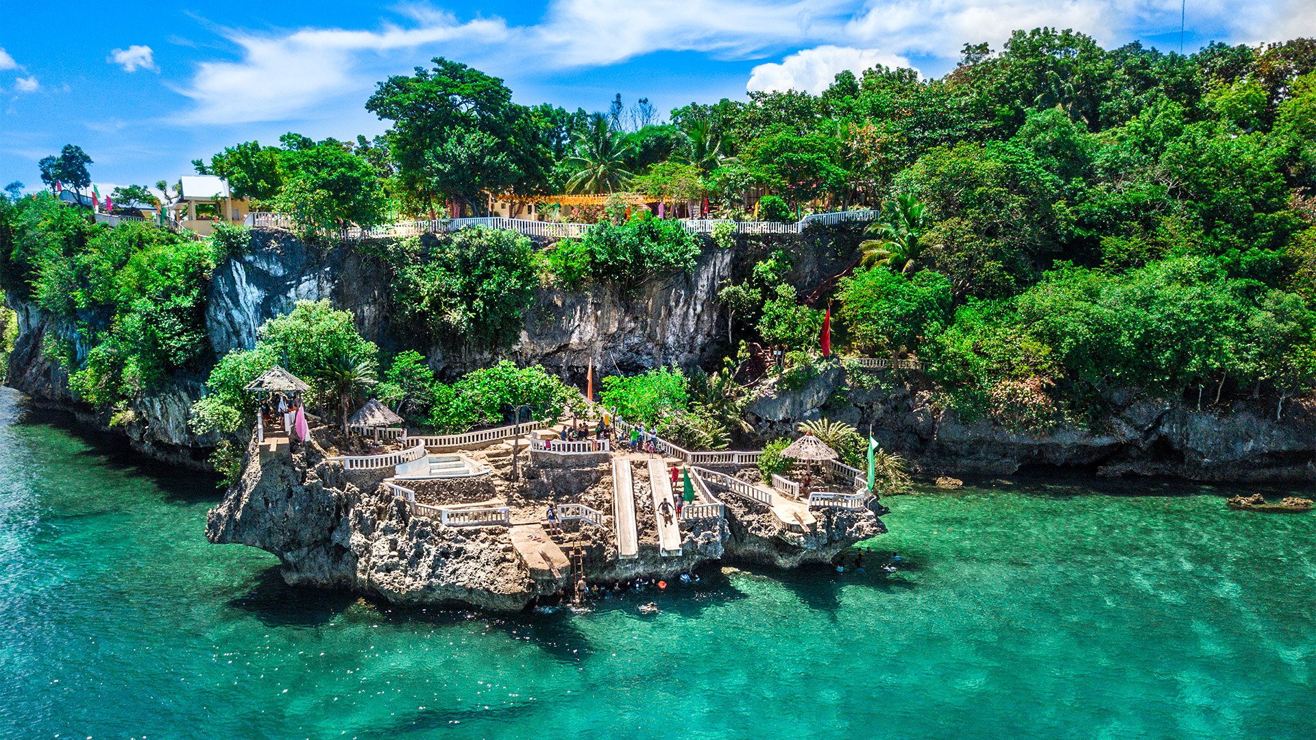 Regionai - Filipinai - Kelioniu kryptys | ITAKA_LT