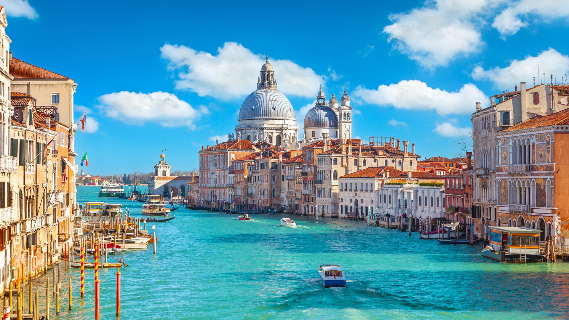 Venecija - Italija - Kelioniu kryptys | ITAKA_LT