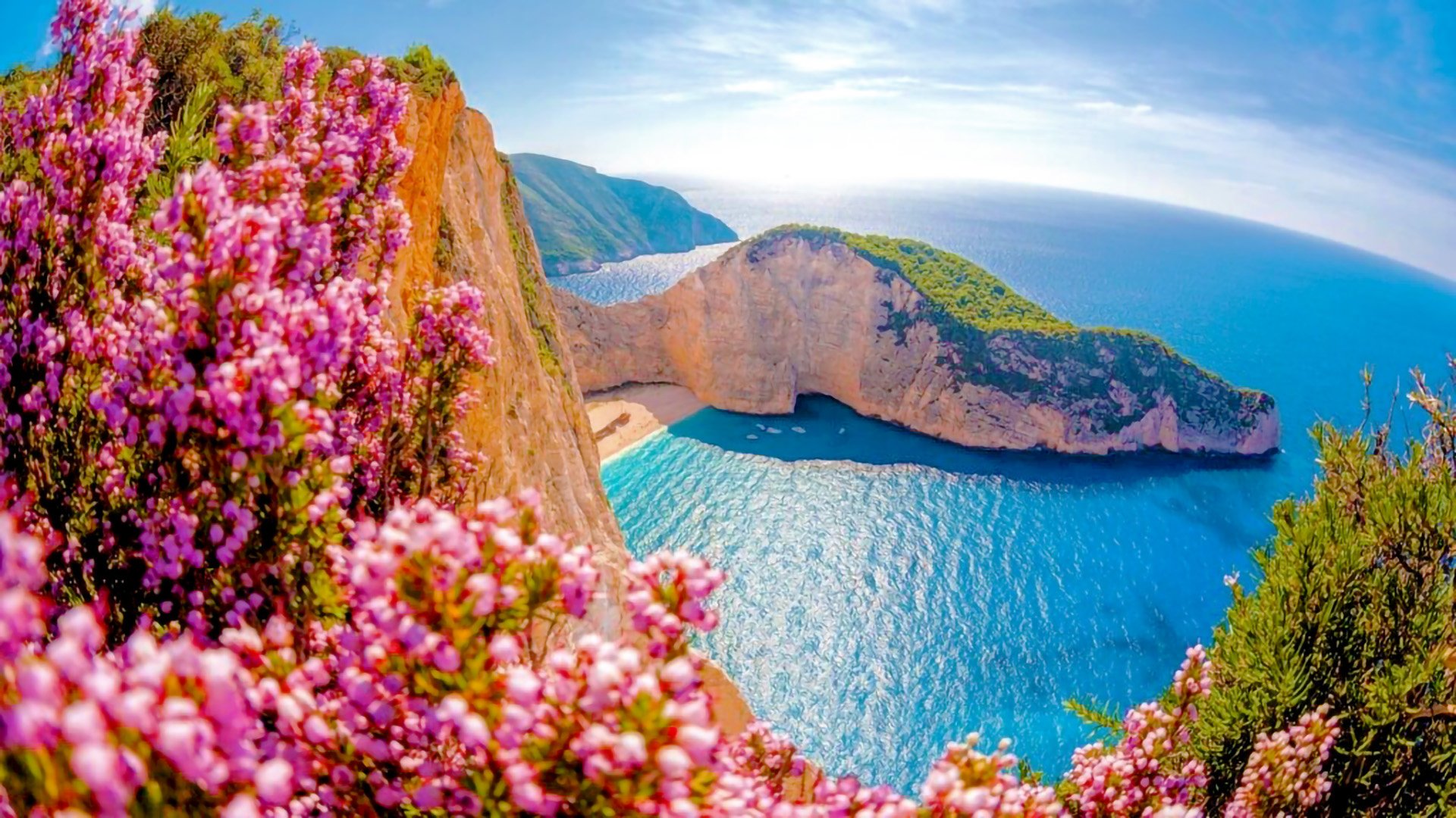 Naudinga informacija - Zakintas - Graikija - Kelioniu kryptys | ITAKA_LT