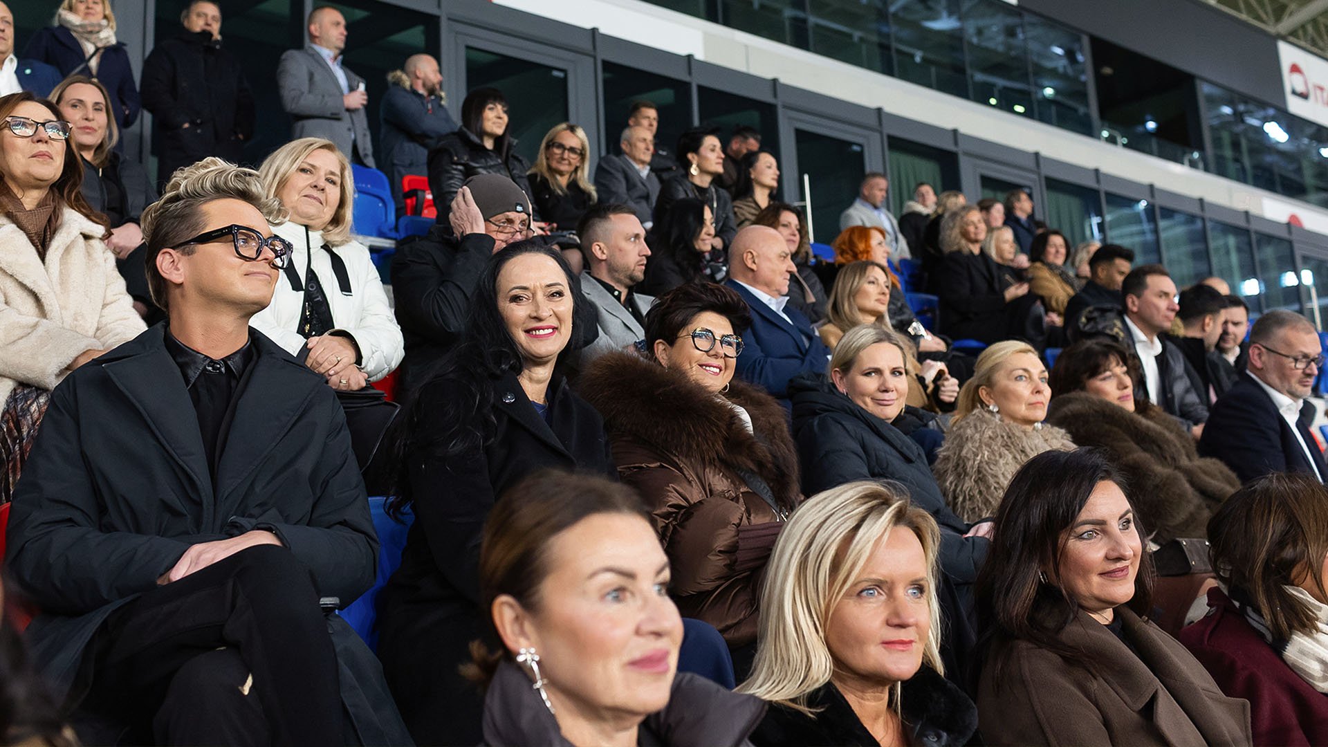 ITAKA AGENT NIGHT ARENA – kolejny wyjątkowy event na ITAKA Arenie! | ITAKA