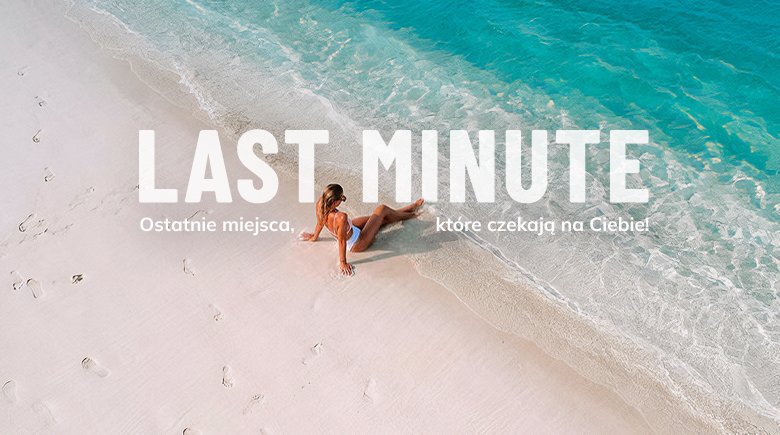 Wakacje - Biuro Podróży ITAKA