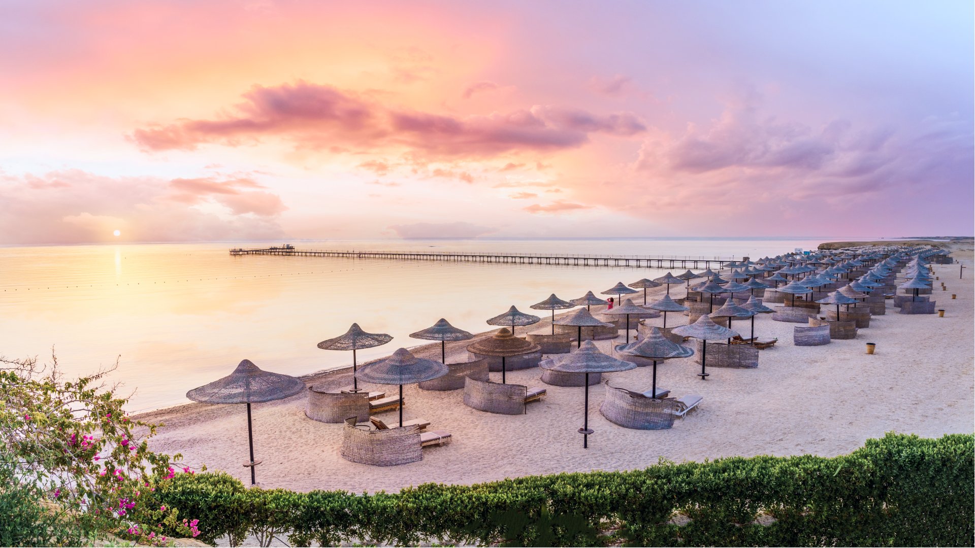 Atrakcje Marsa Alam - co warto zobaczyć w Marsa Alam? | ITAKA