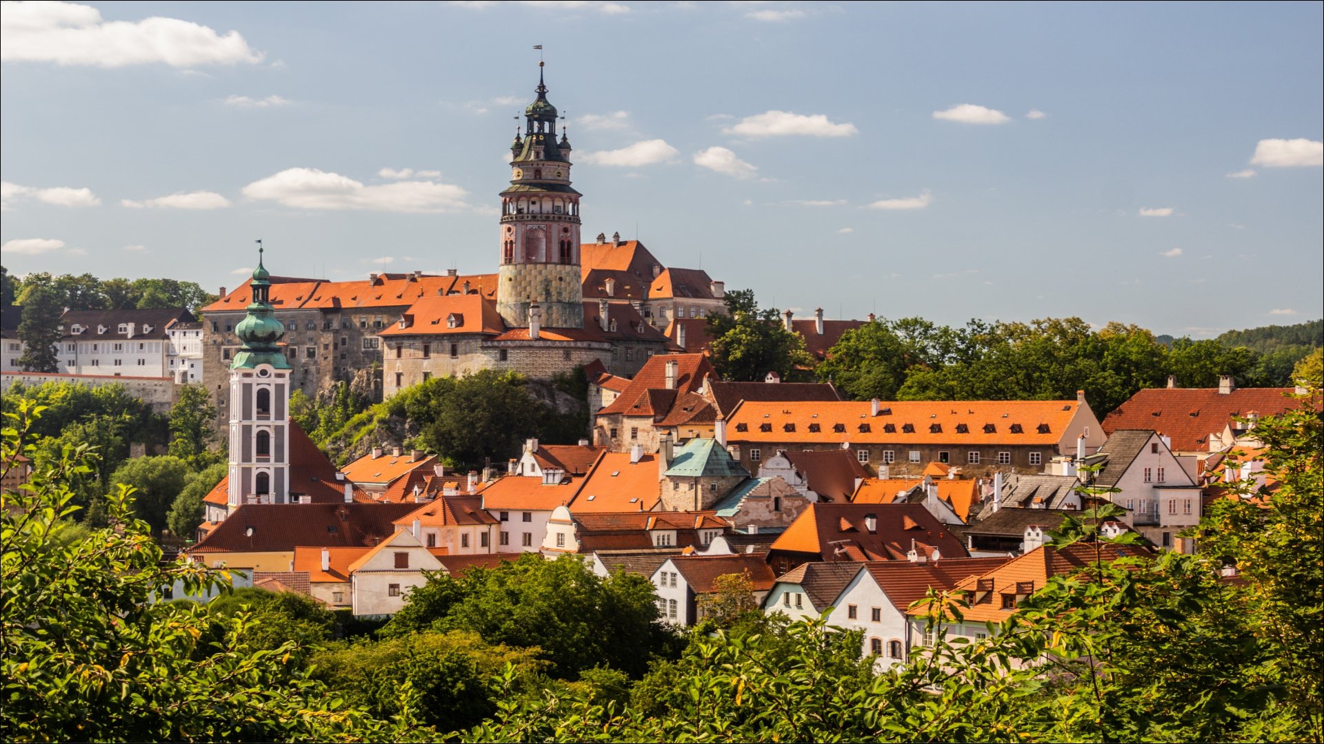 Zabytki Czechy - poznaj zabytki w Czechach | ITAKA