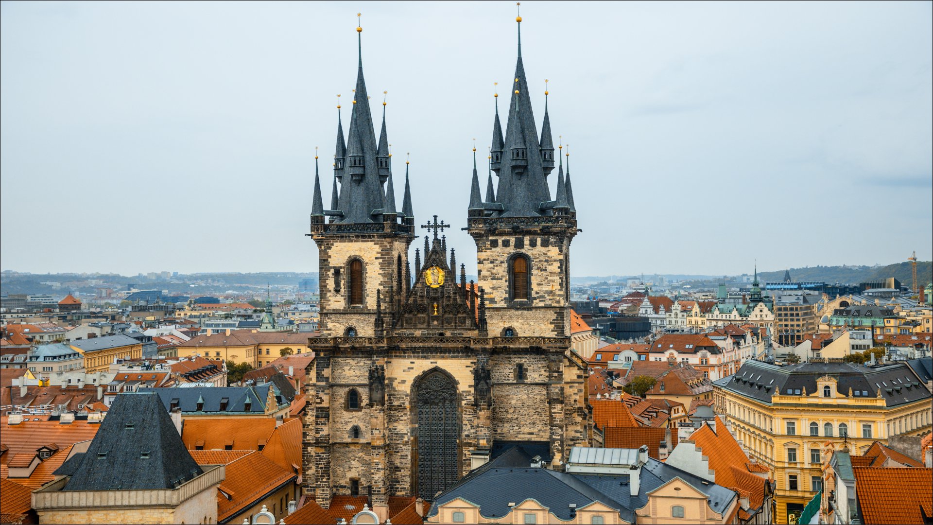 Atrakcje Czechy - co warto zobaczyć w Czechach? | ITAKA