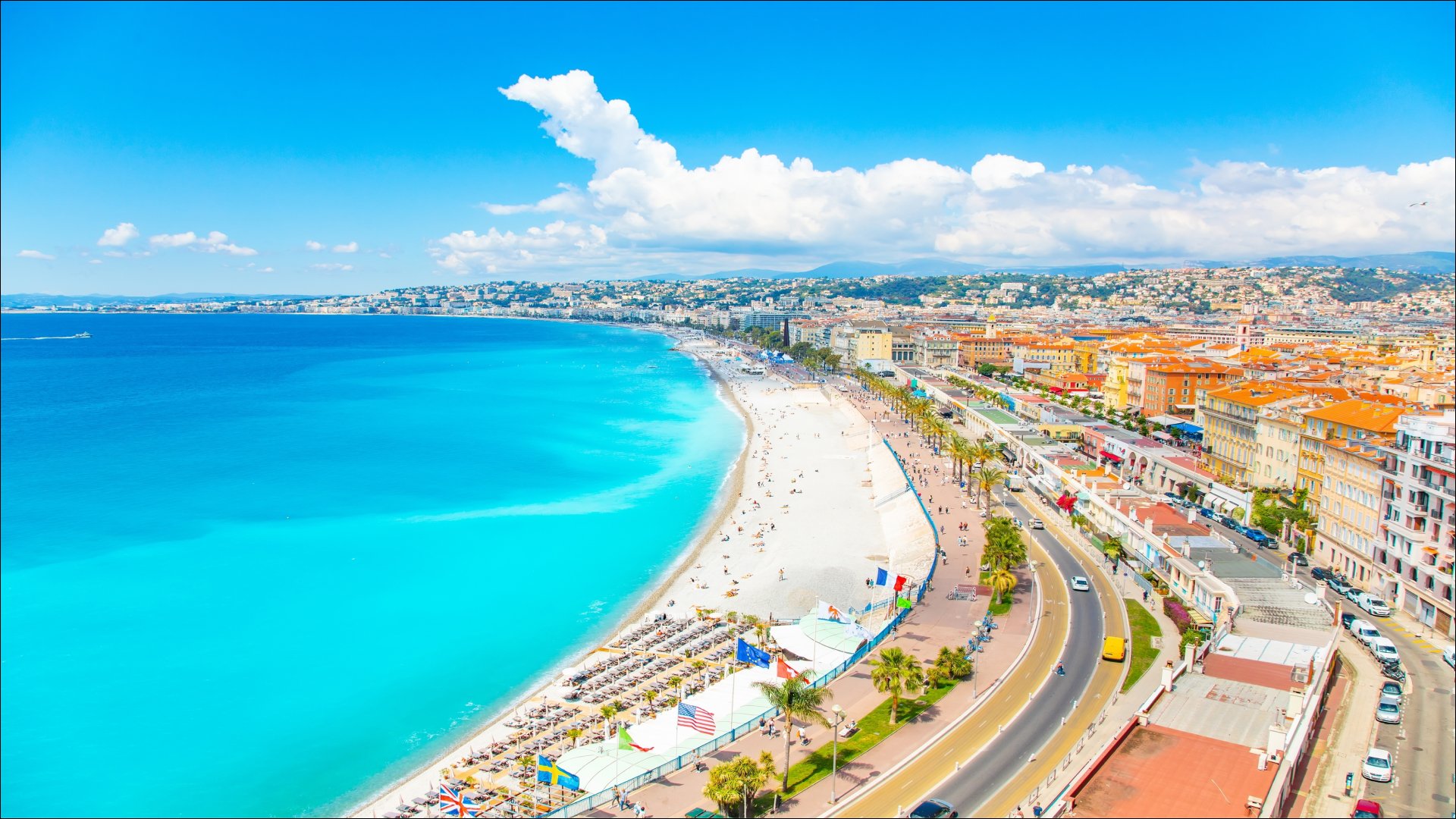 Zabytki Francja - poznaj zabytki we Francji | ITAKA