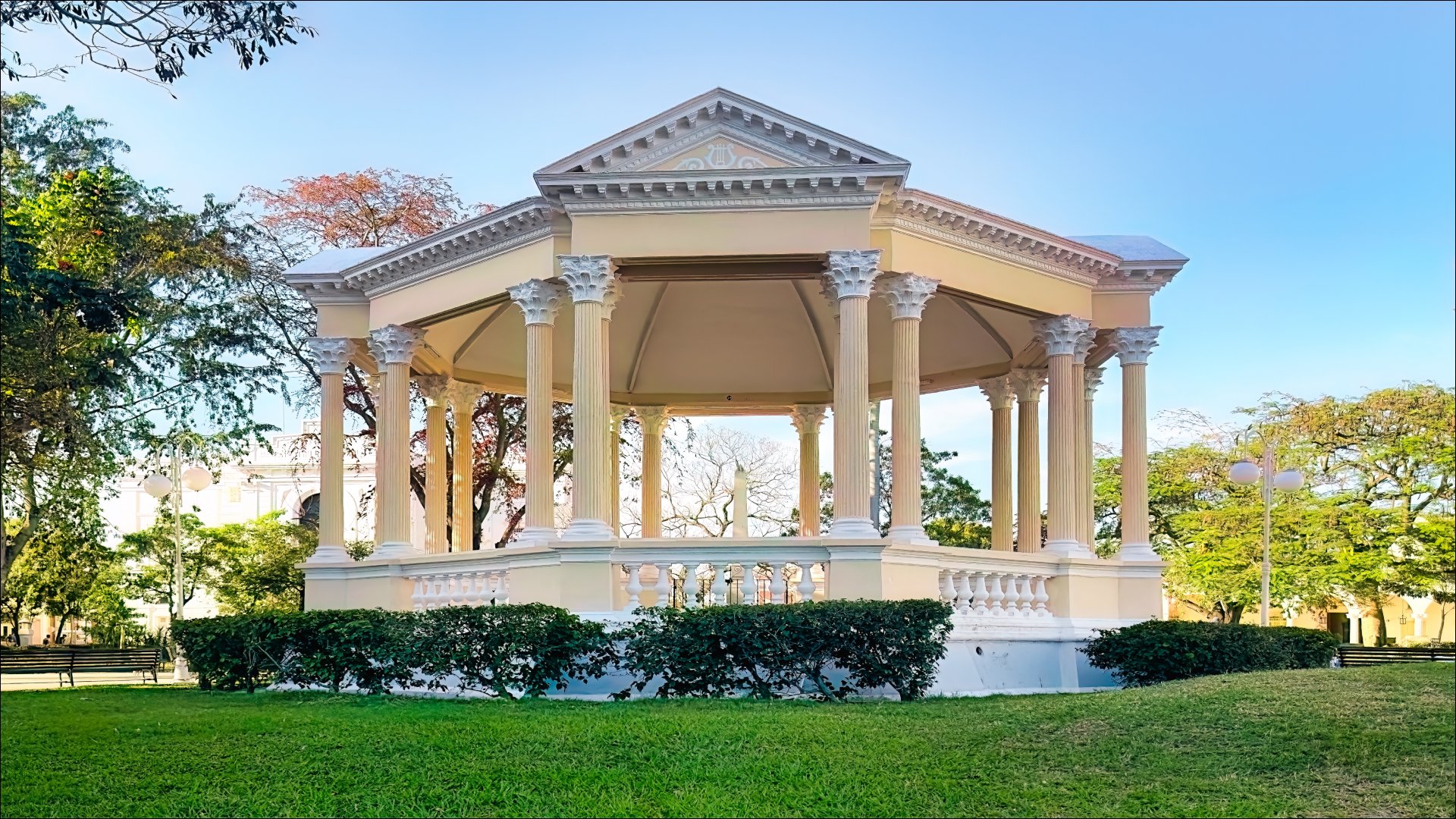 Atrakcje Kuba - co warto zobaczyć na Kubie? | ITAKA