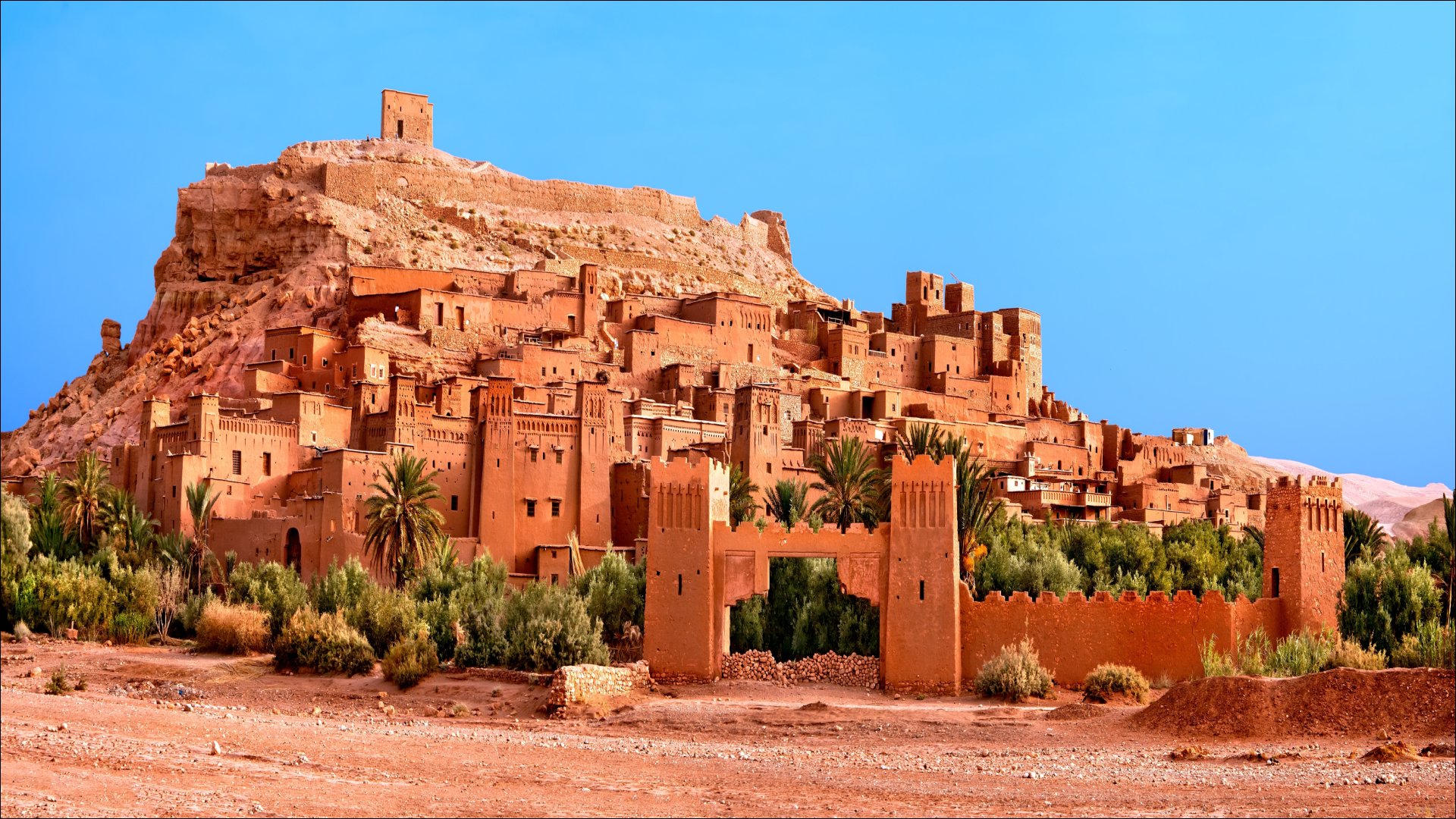 Atrakcje Maroko - co warto zobaczyć w Maroko? | ITAKA