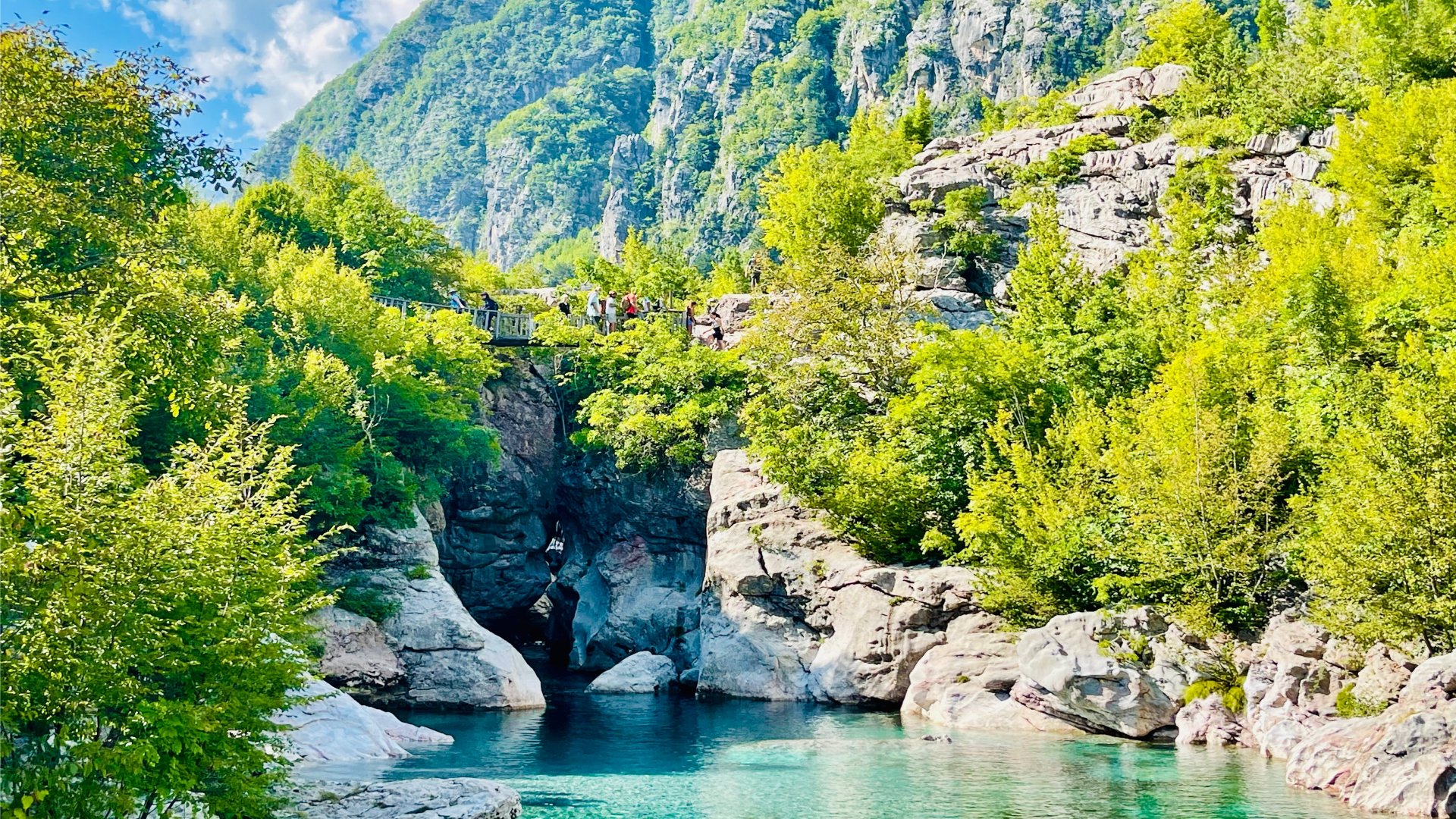 Atrakcje Albania - co warto zobaczyć w Albanii? | ITAKA