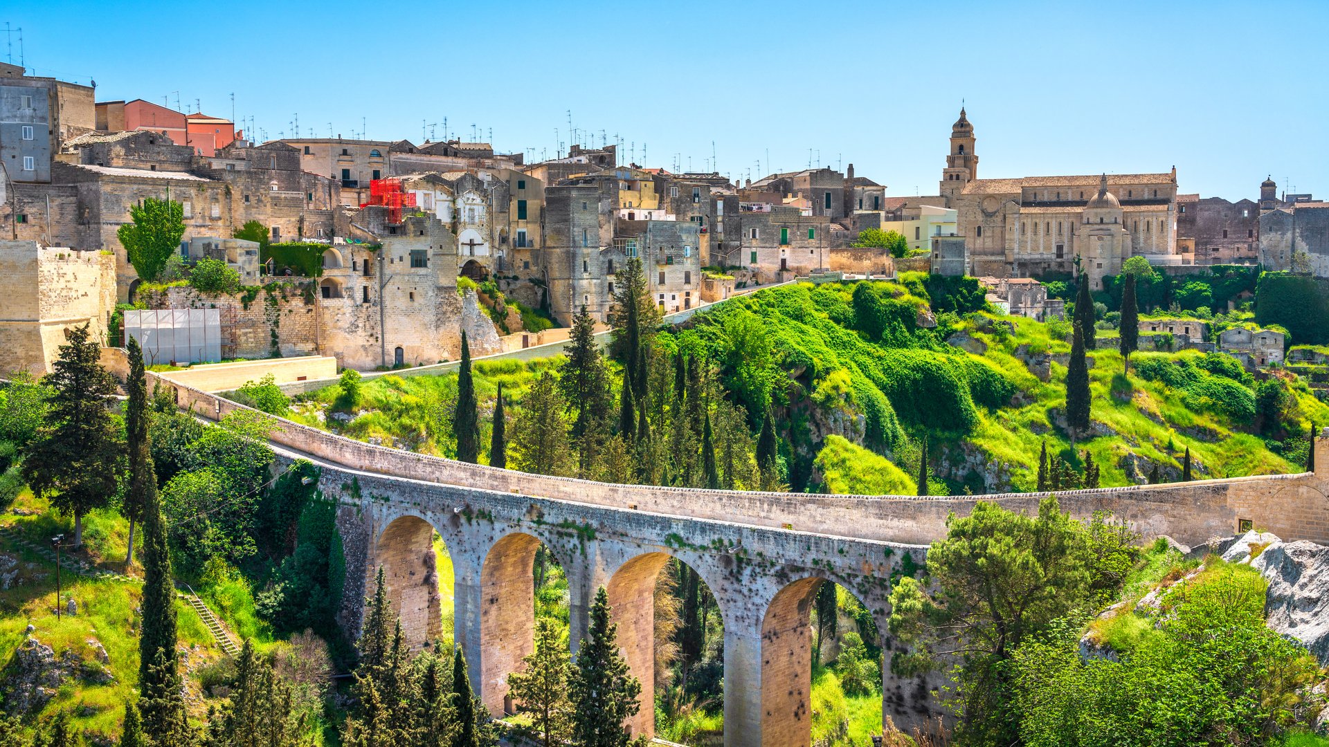 Apulia - Wakacje, Wczasy, Wycieczki | ITAKA