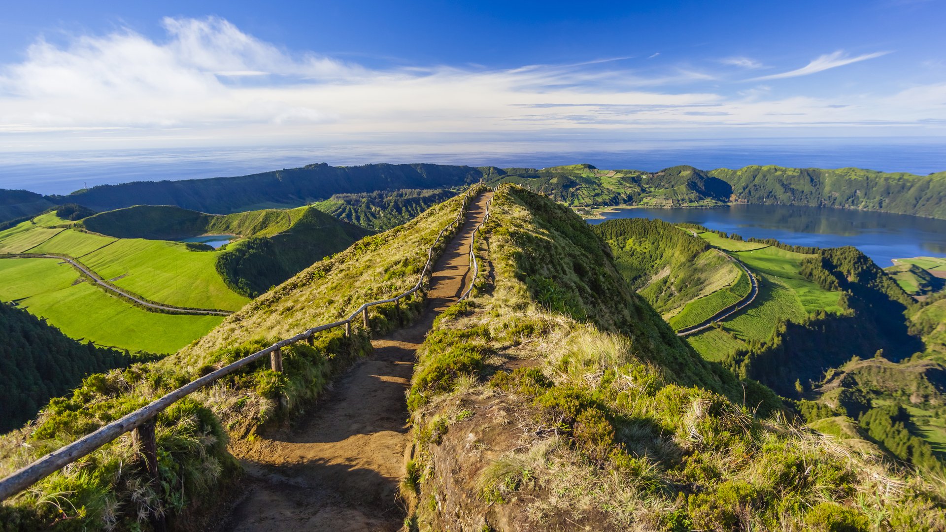 Atrakcje Azory - co warto zobaczyć na Azorach? | ITAKA