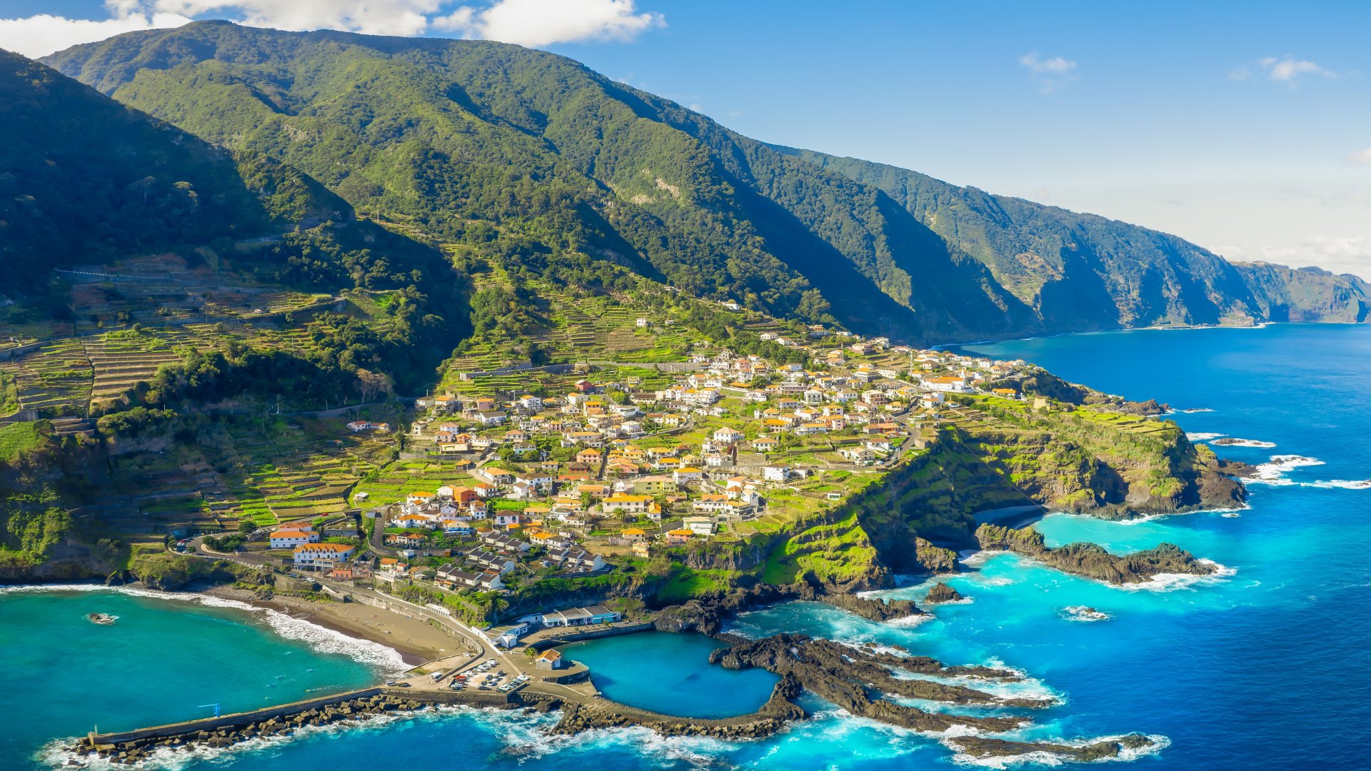 Atrakcje Azory - co warto zobaczyć na Azorach? | ITAKA