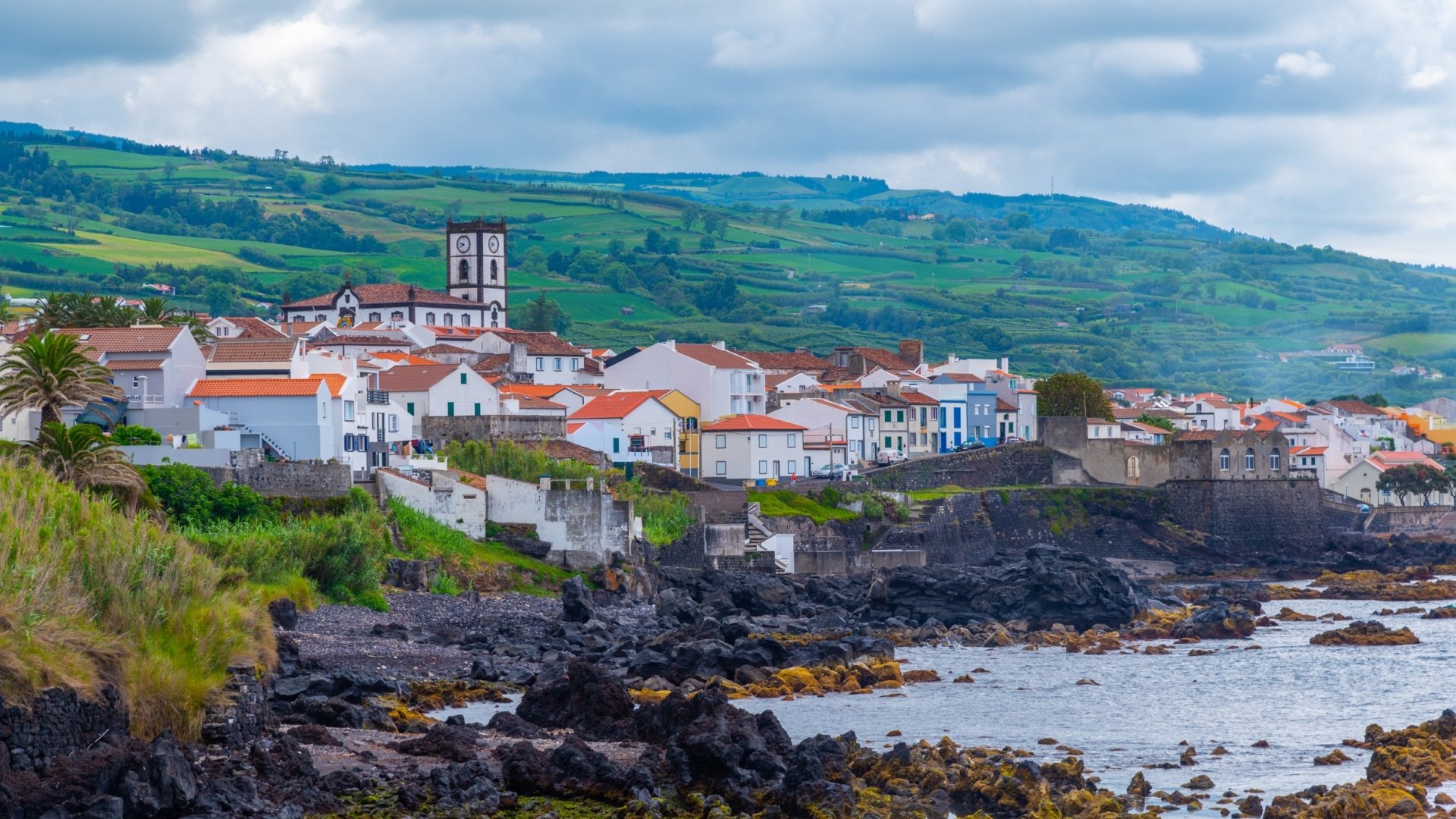 Atrakcje Azory - co warto zobaczyć na Azorach? | ITAKA