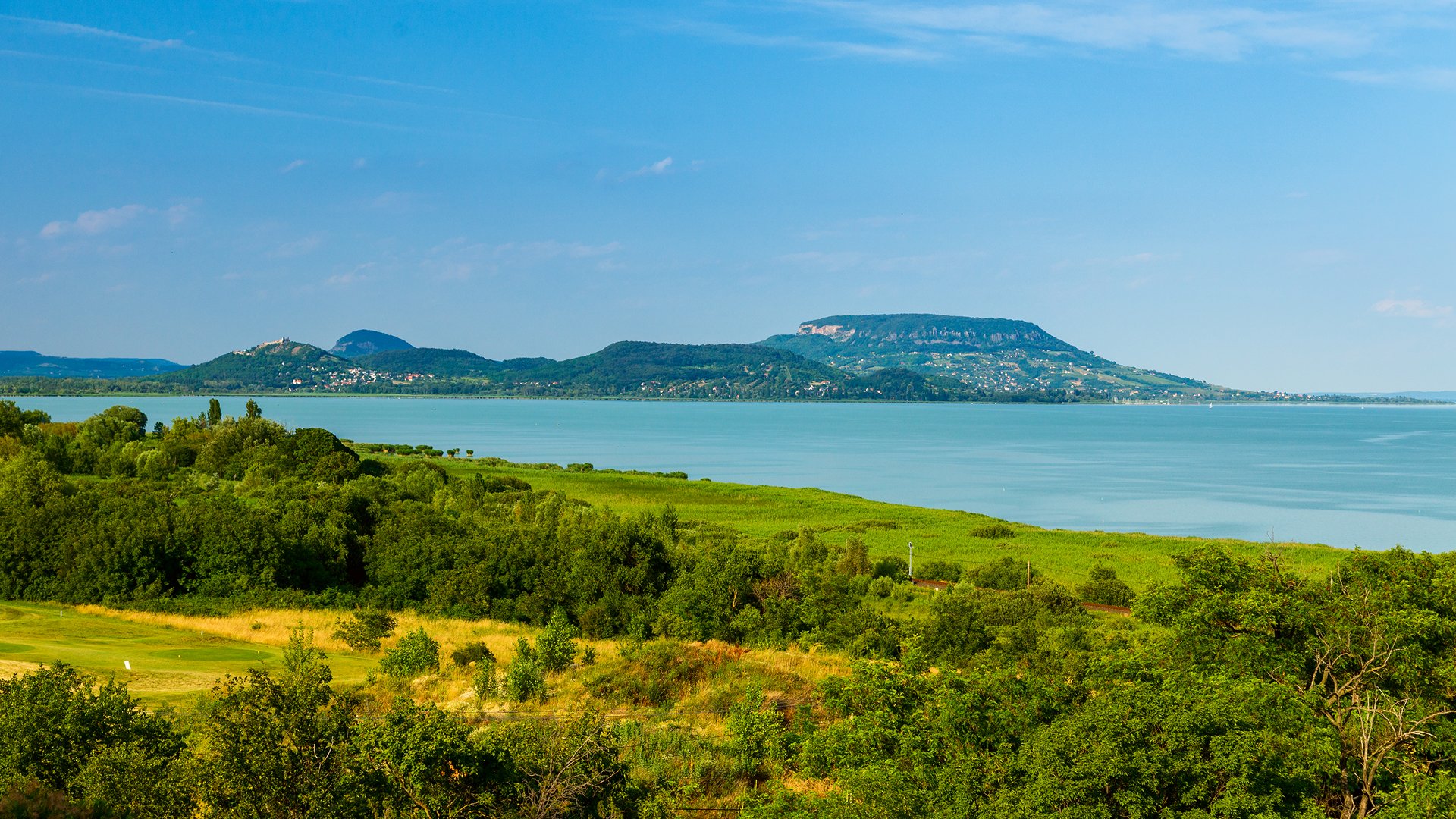 Informacje praktyczne o Balatonie - co warto wiedzieć przed podróżą ...