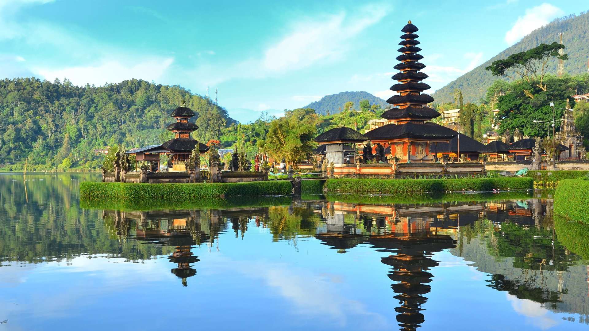 Bali - Wakacje, Wczasy, Wycieczki | ITAKA