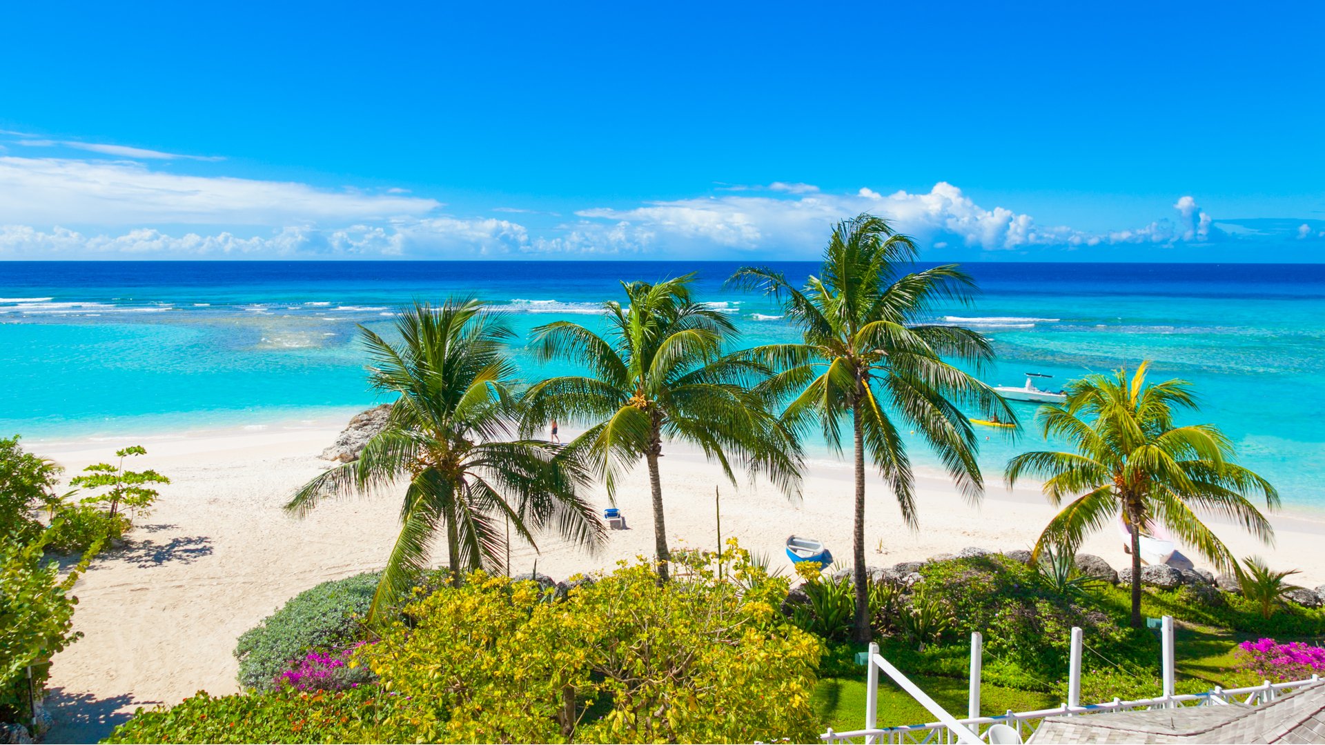 Barbados - Wakacje, Wczasy, Wycieczki | ITAKA