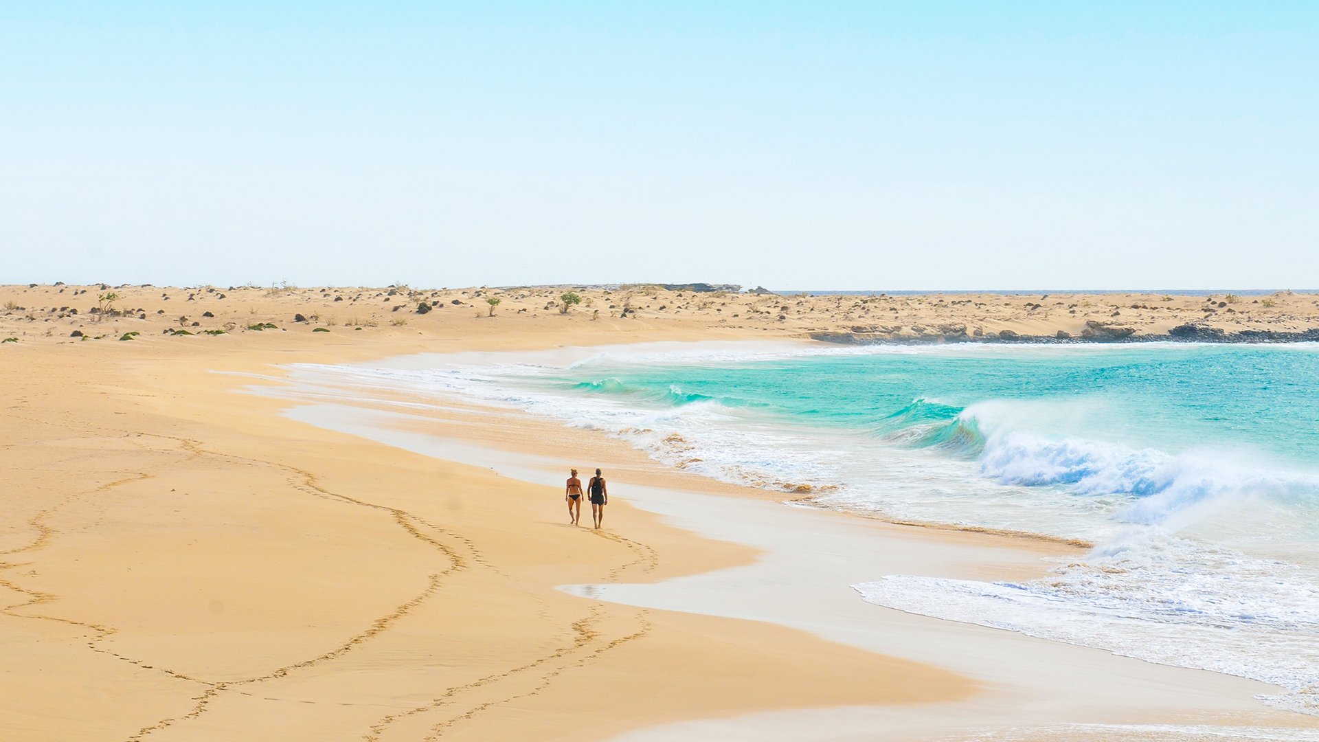 Boa Vista - Wakacje, Wczasy, Wycieczki | ITAKA