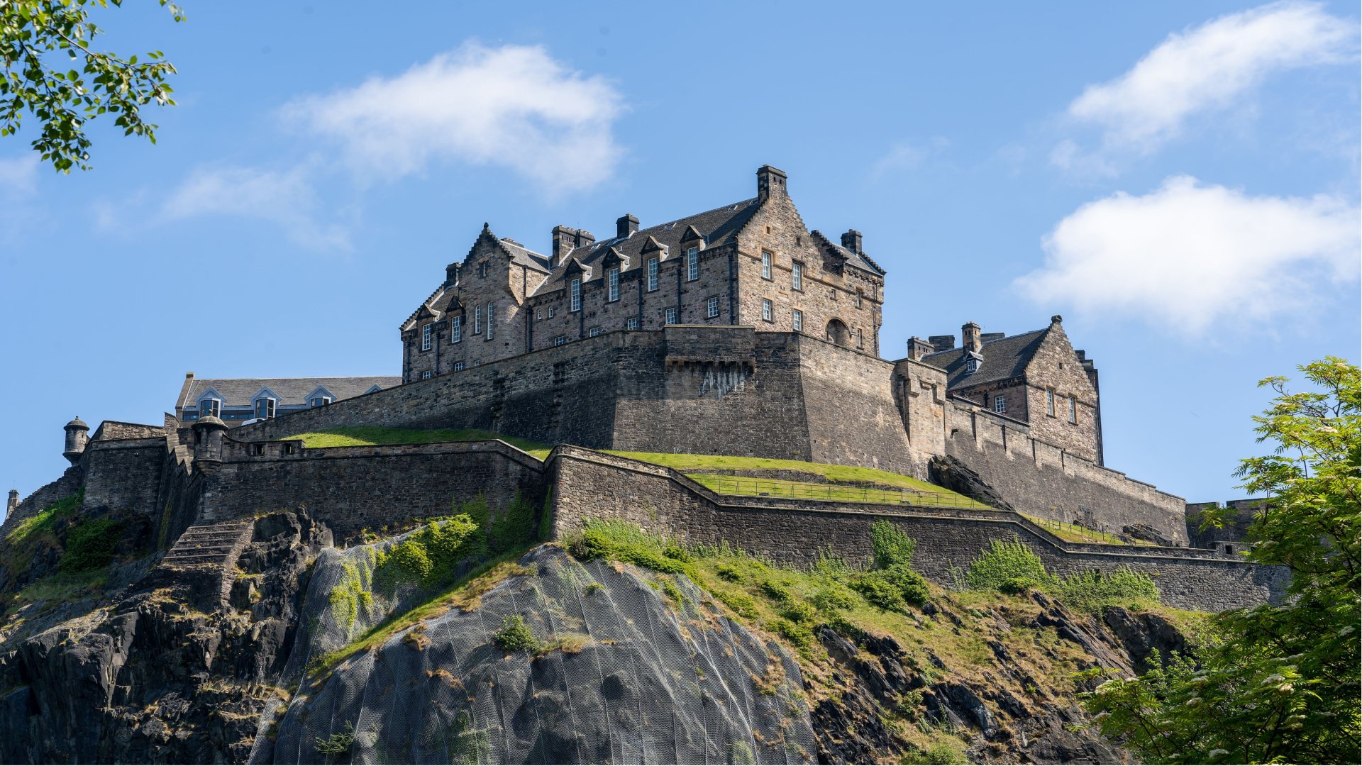 Atrakcje Szkocja - co warto zobaczyć w Szkocji? | ITAKA