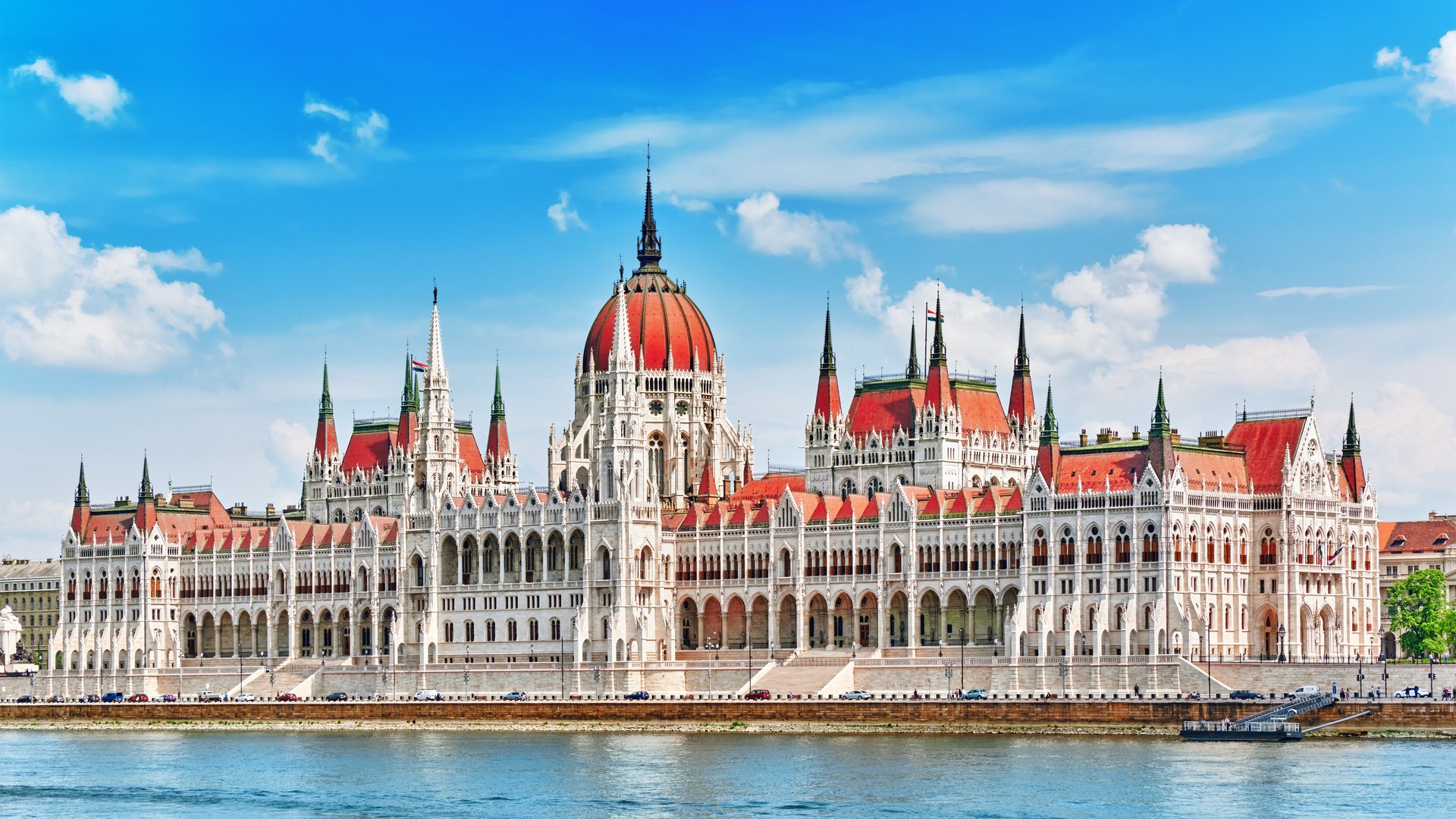 Aquaworld Resort Budapest - Węgry, Budapeszt | ITAKA