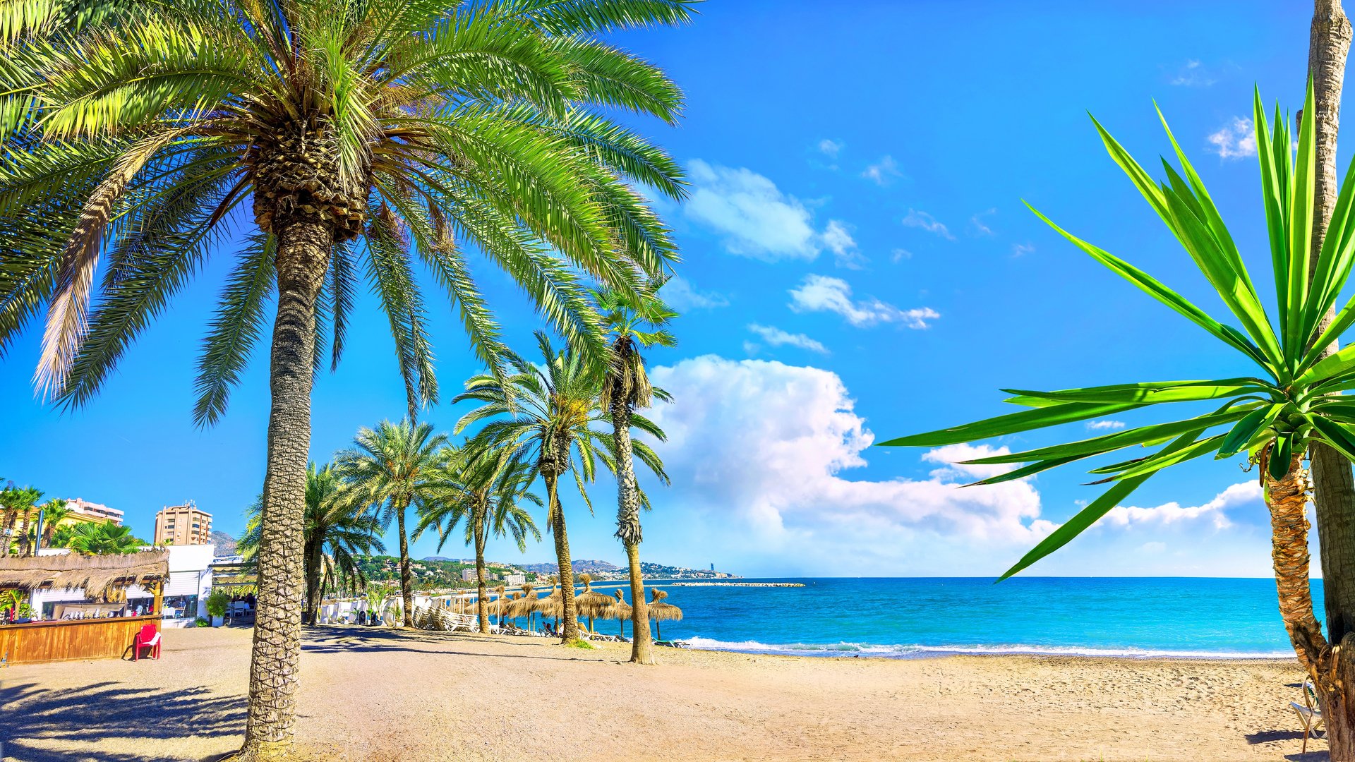 Costa del Sol - Wakacje, Wczasy, Wycieczki | ITAKA