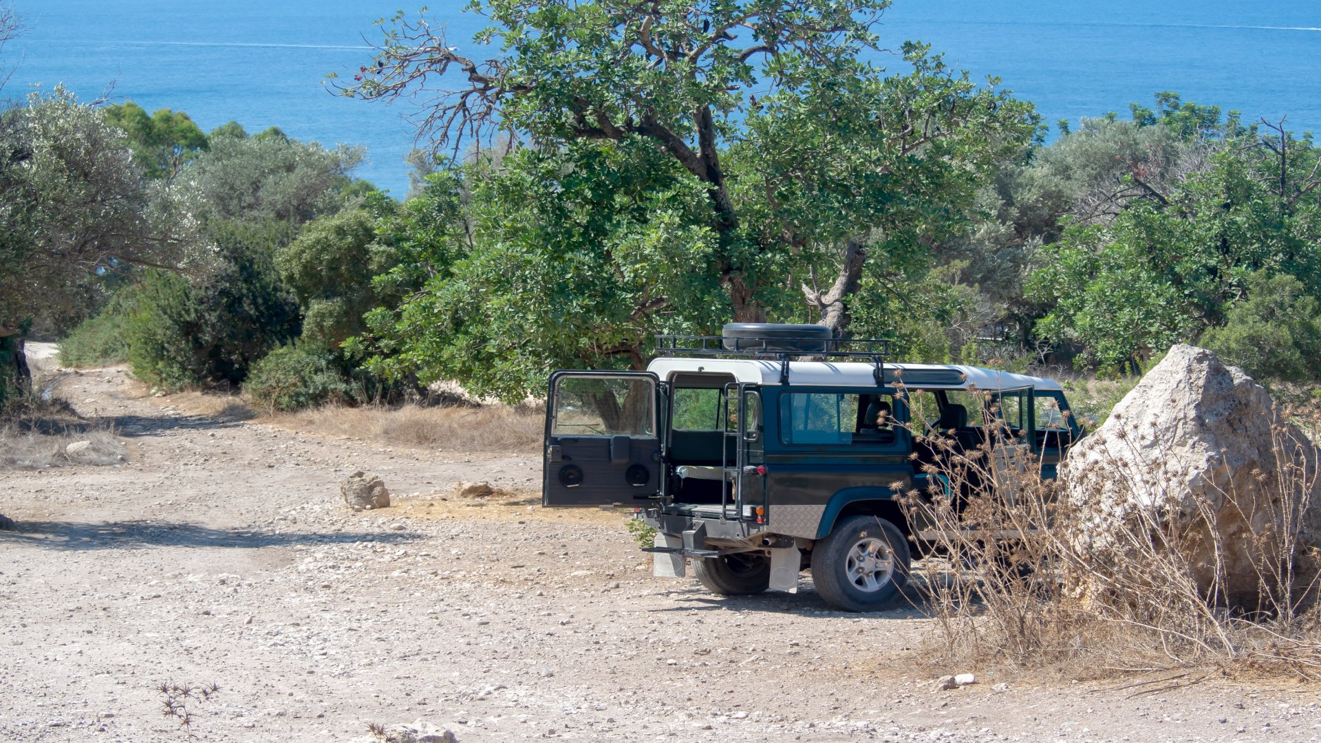 Atrakcje Cypr - co warto zobaczyć na Cyprze? | ITAKA
