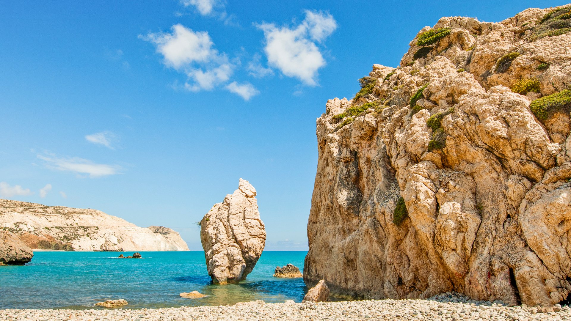 Atrakcje Cypr - co warto zobaczyć na Cyprze? | ITAKA