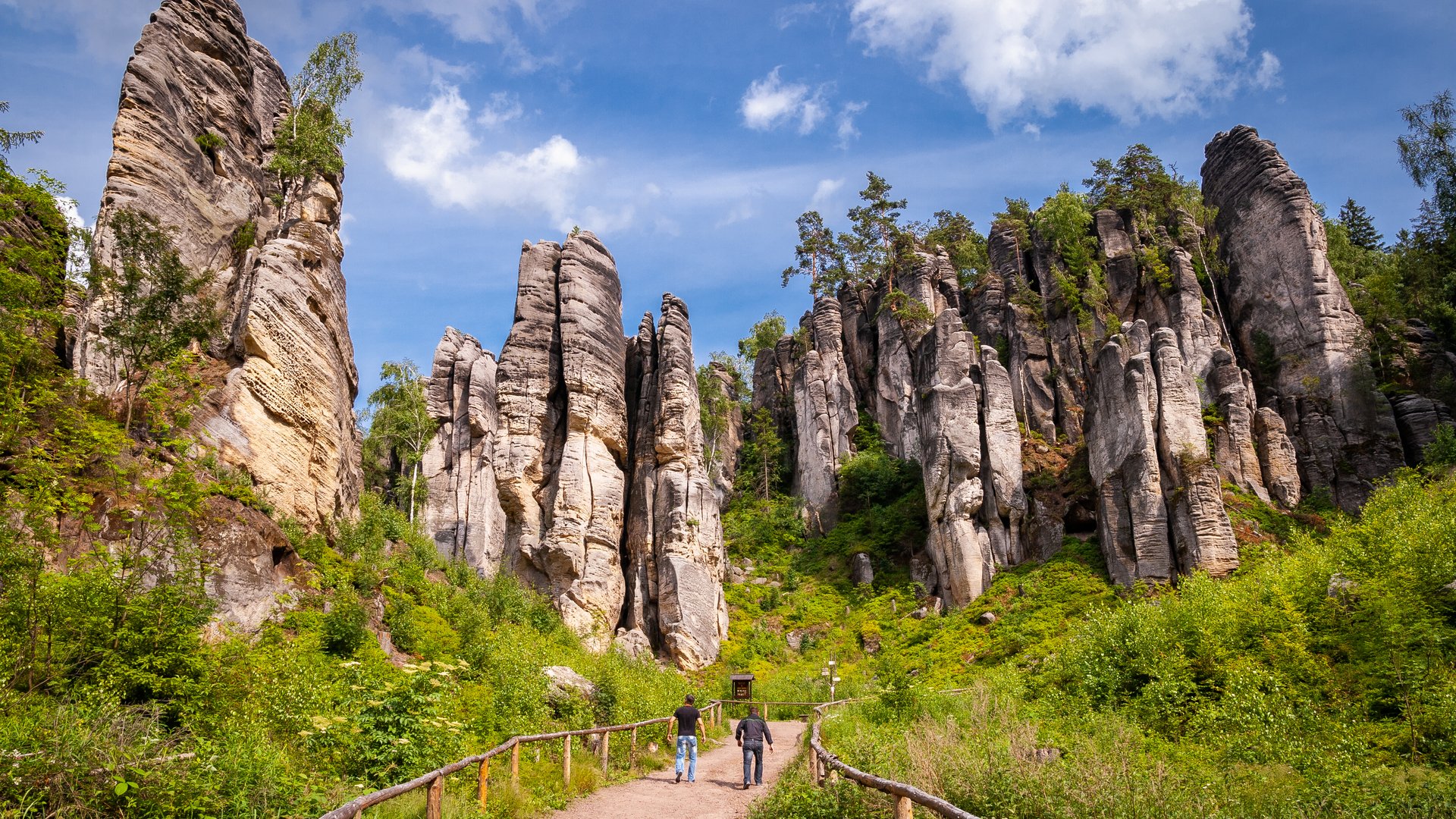 Czechy - Wakacje, Wczasy, Wycieczki | ITAKA