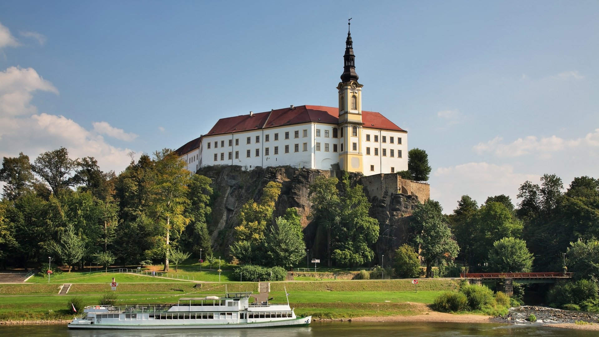 Czechy - Wakacje, Wczasy, Wycieczki | ITAKA